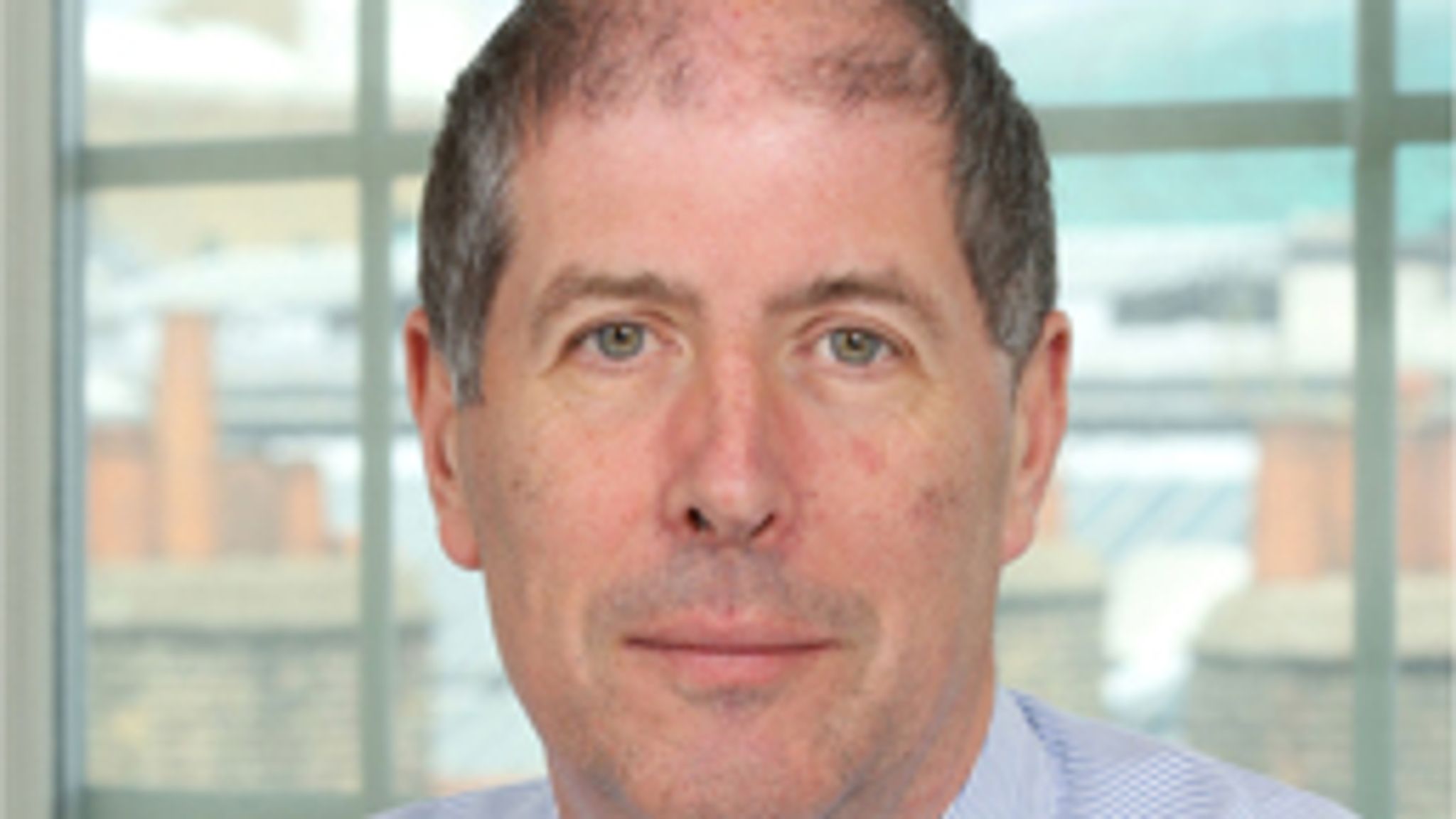 Ofwat chair Cox joins board of energy supplier OVO | Money News | Sky News