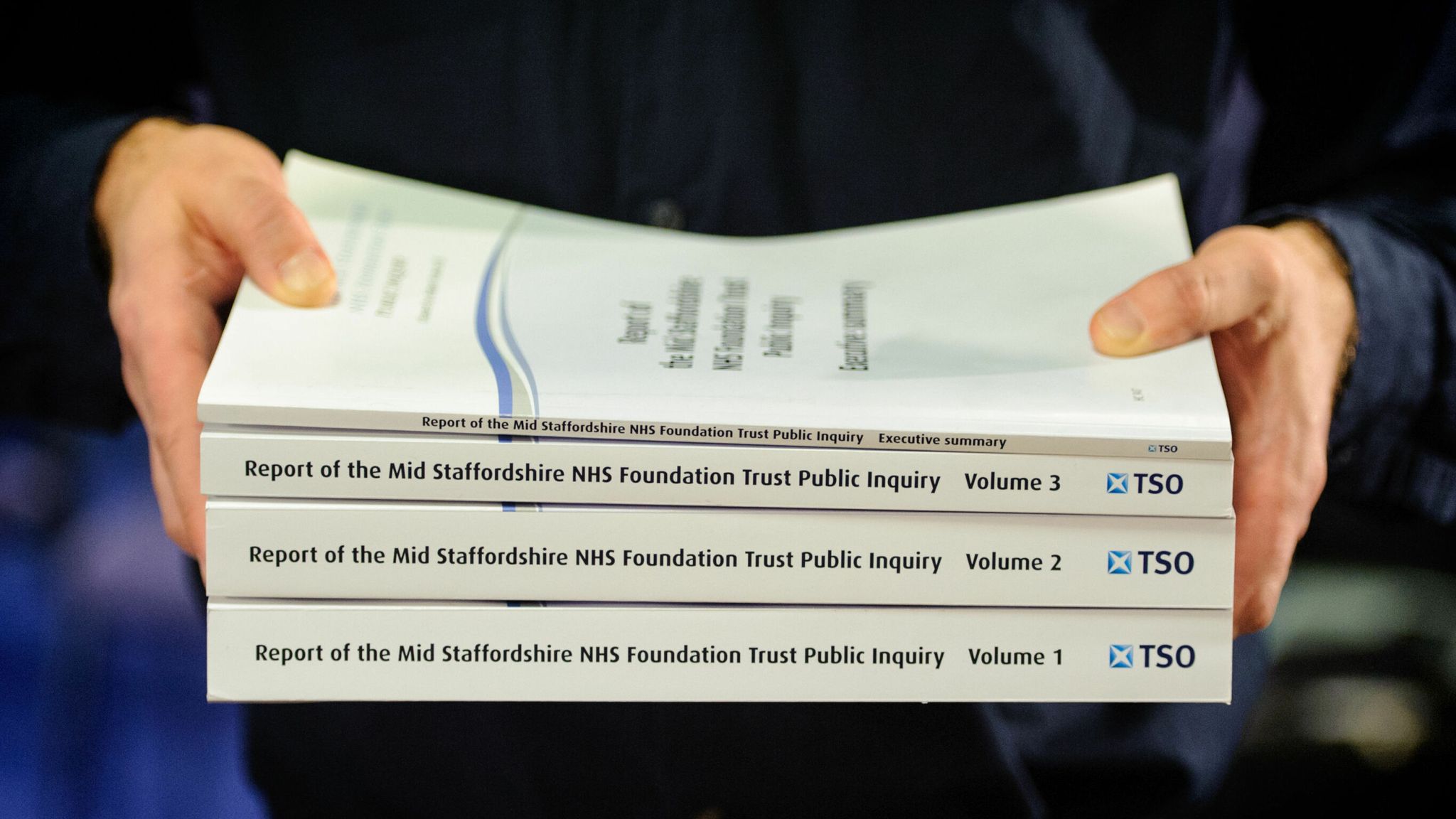 Chair of embattled exam watchdog owned data firm that was involved in ...