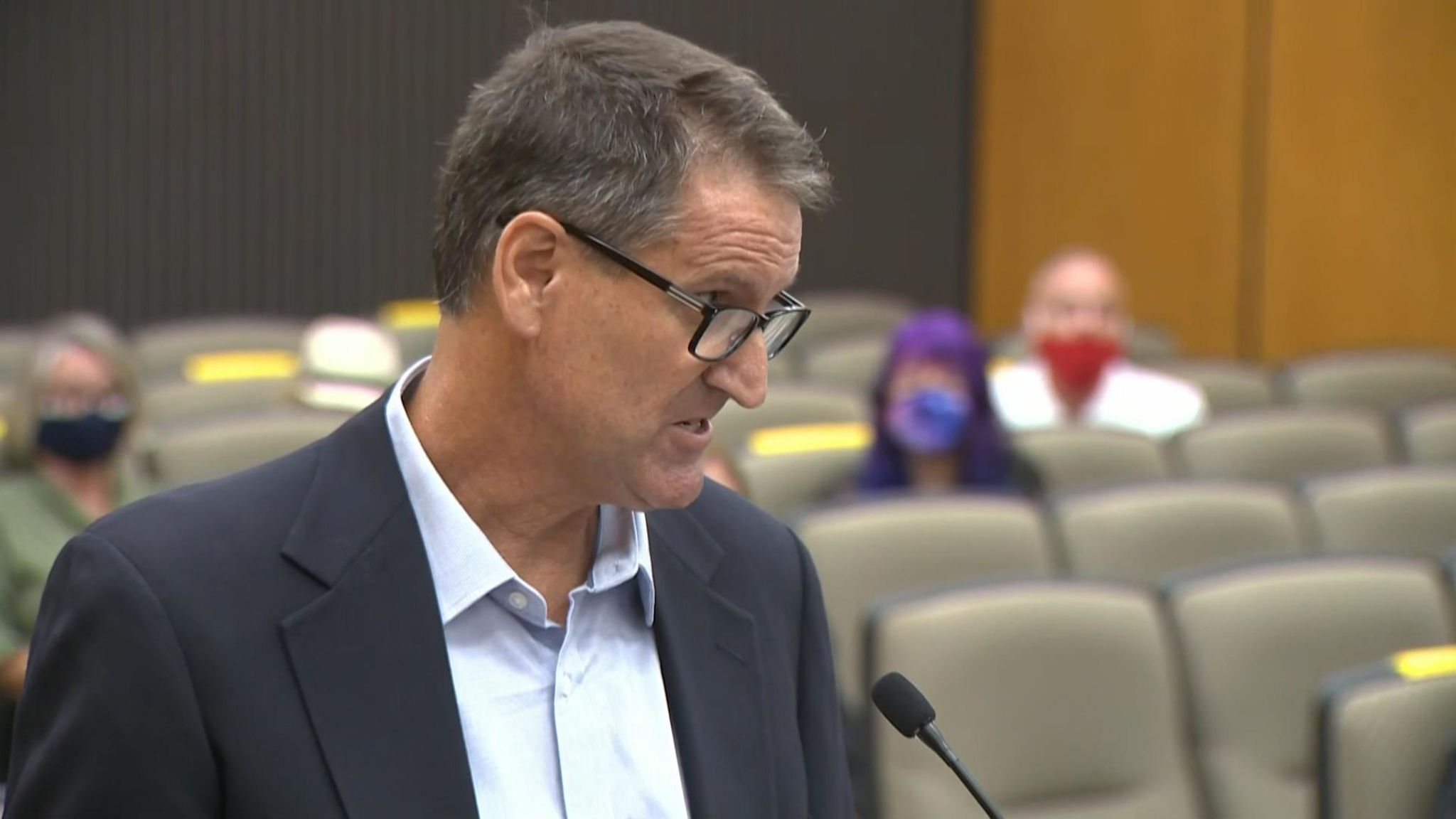 'Sick monster': Golden State Killer jailed for life over serial rapes ...