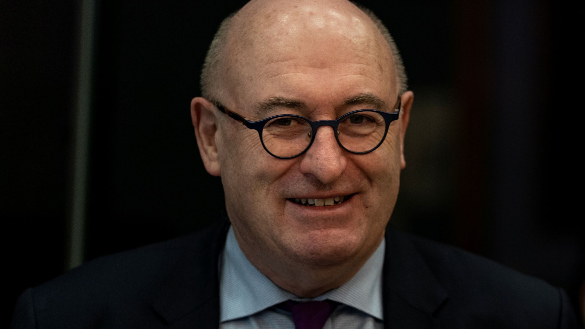 Phil Hogan: Ireland's EU trade commissioner quits 'after breaking ...