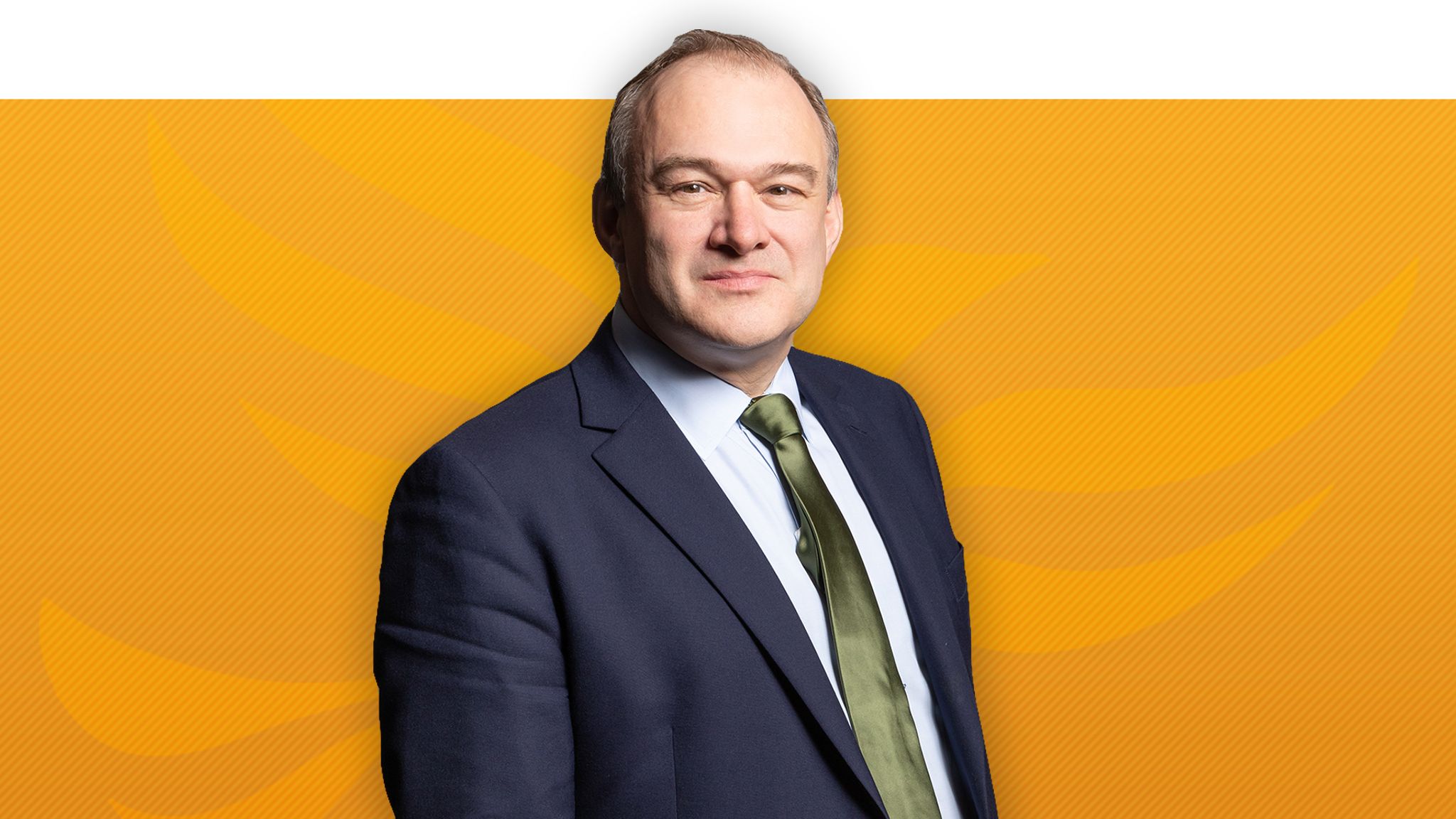 Liberal Democrats: Sir Ed Davey faces steep electoral challenges to ...