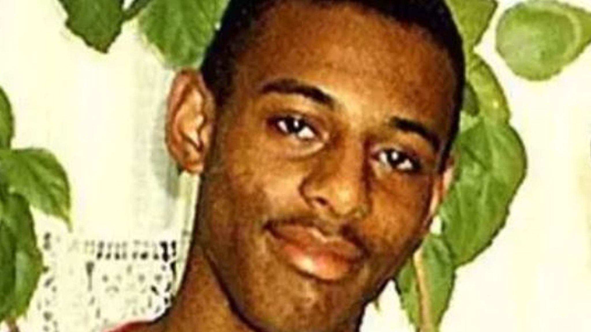 Stephen Lawrence killer David Norris sending selfies from jail with ...