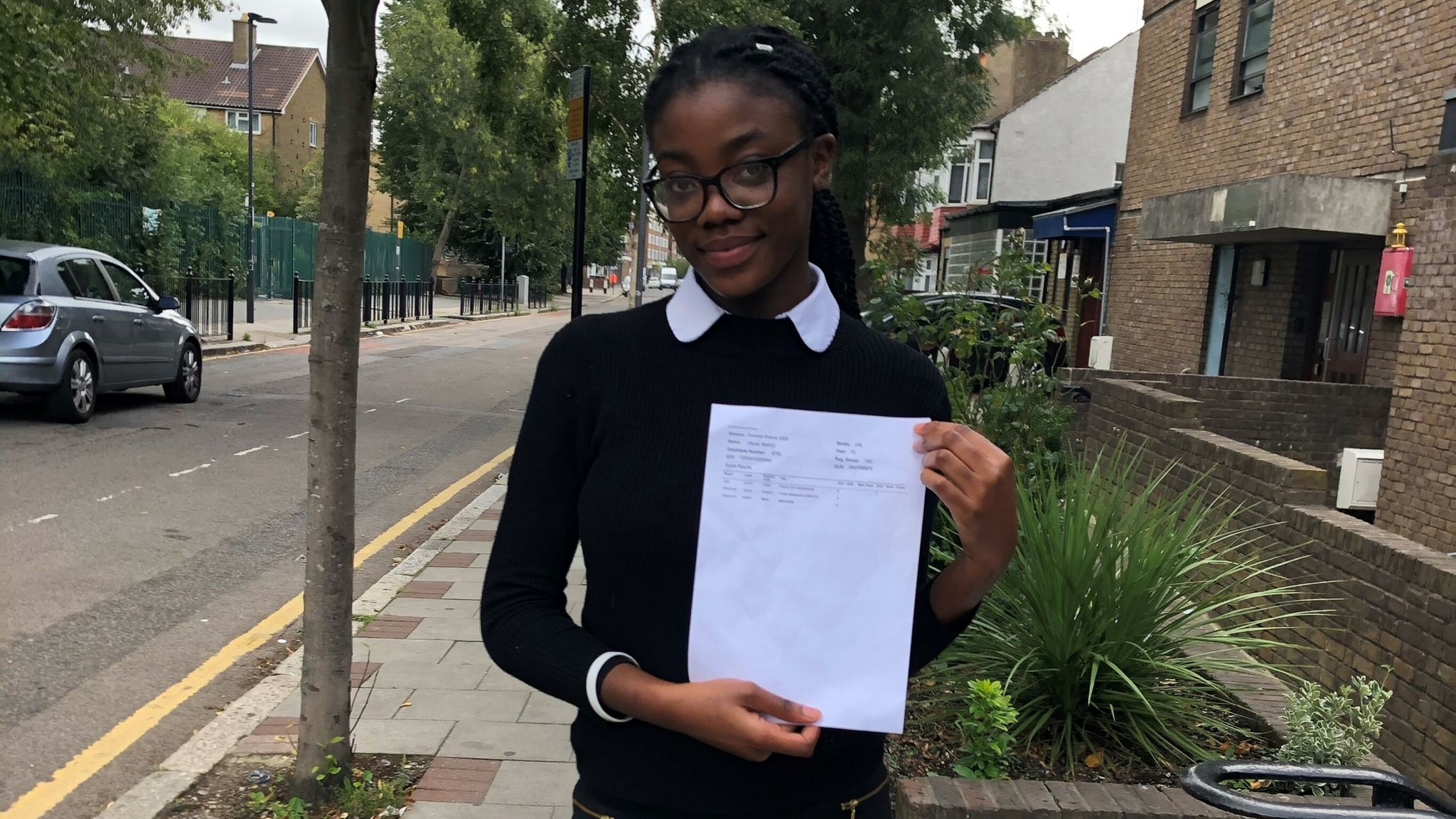 Taylor Swift donates £23k ($30k) to Black girl’s GFM | Page 2 ...