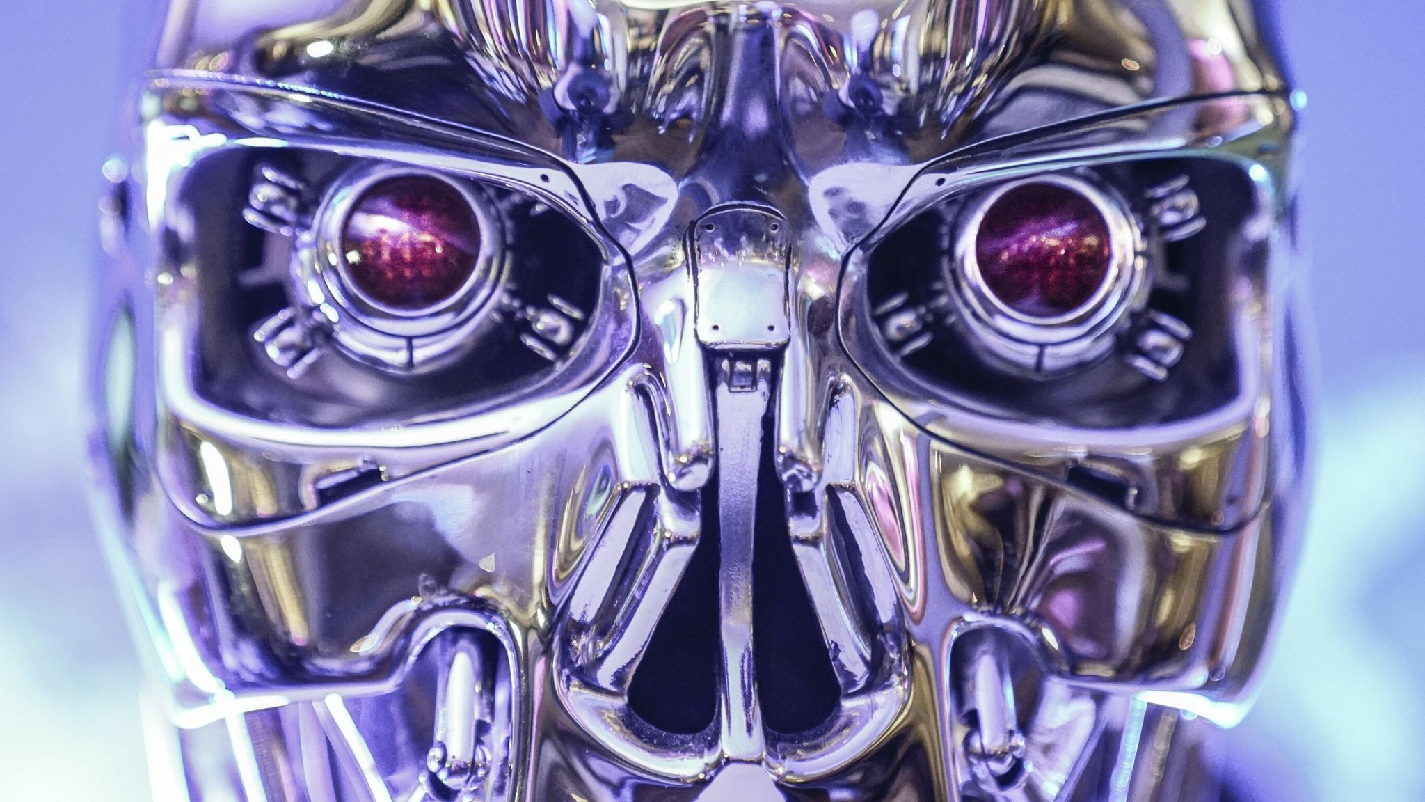 'White' artificial intelligence risks exacerbating racial inequality ...