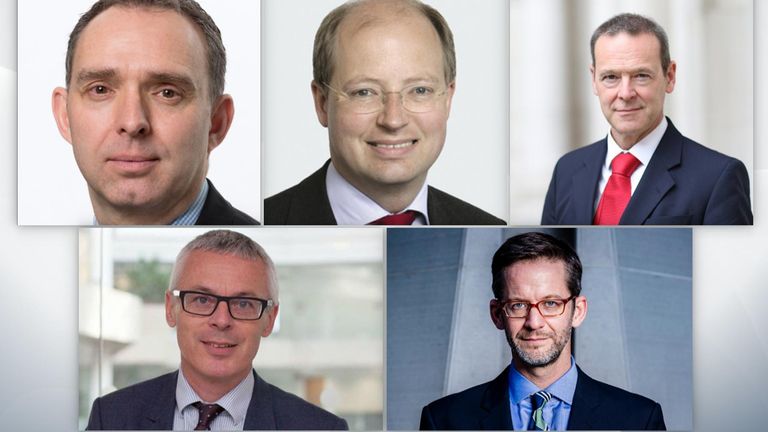 Why the government's many U-turns may be down to nervousness about ...