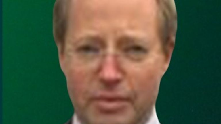 Pictured: Senior officials who have left Boris Johnson's government ...