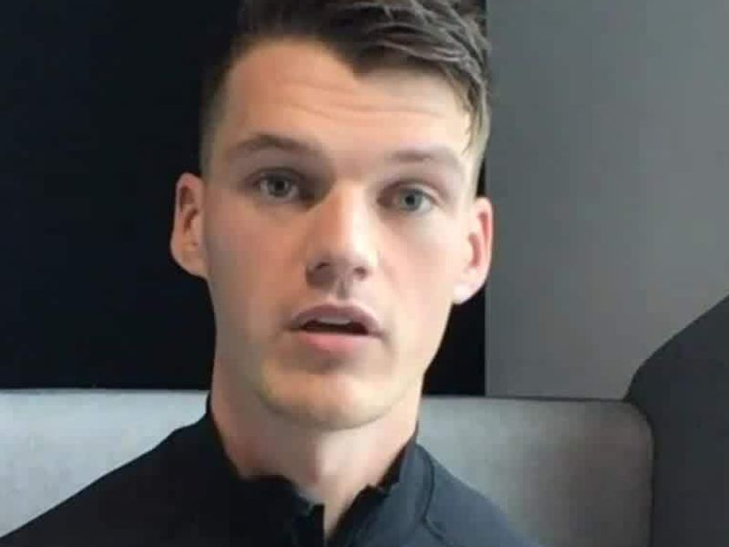 Gymshark CEO Ben Francis: From Pizza Hut, Sewing Kit To, 52% OFF