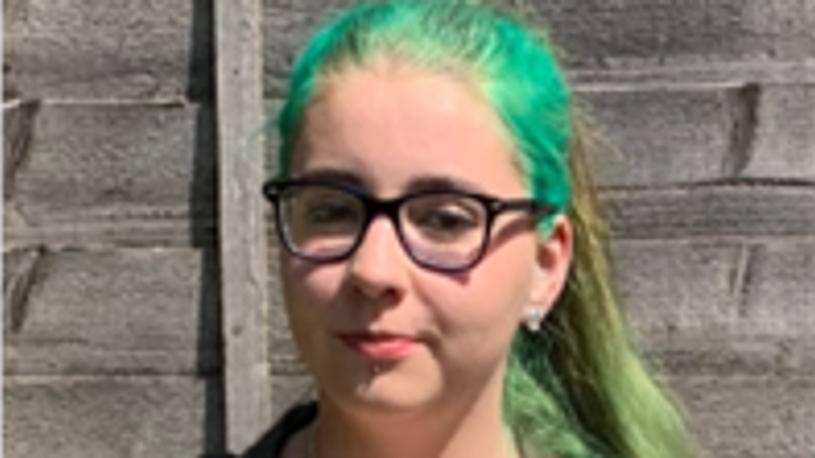 Bernadette Walker: Murder arrest over 17-year-old girl who went missing ...