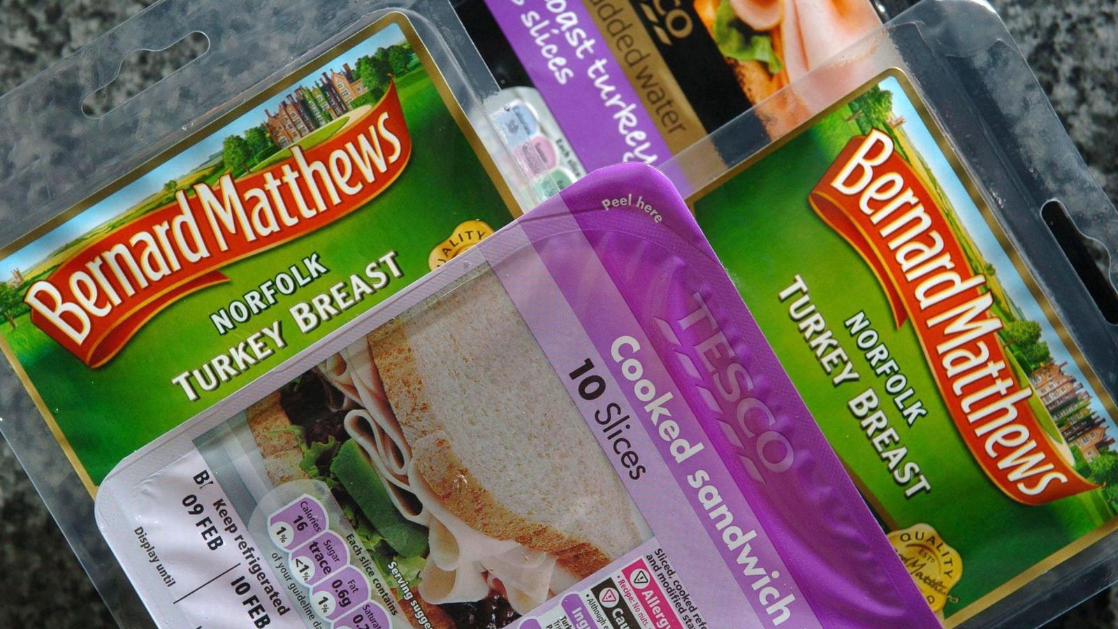 'Chicken King' Boparan seeks £50m in funding amid supply chain crisis ...