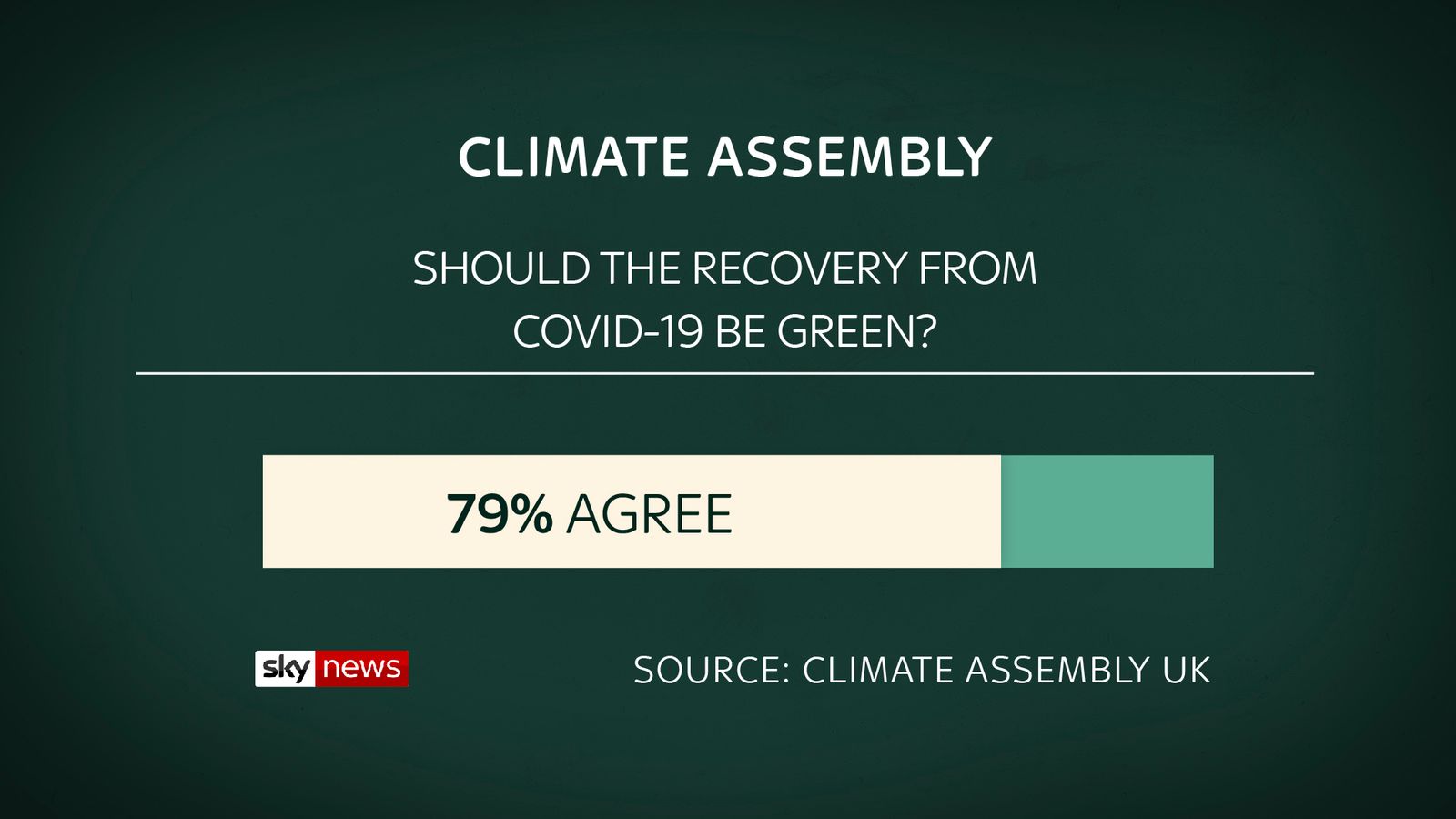 People who fly the most should be taxed more, climate assembly concludes | UK News | Sky News
