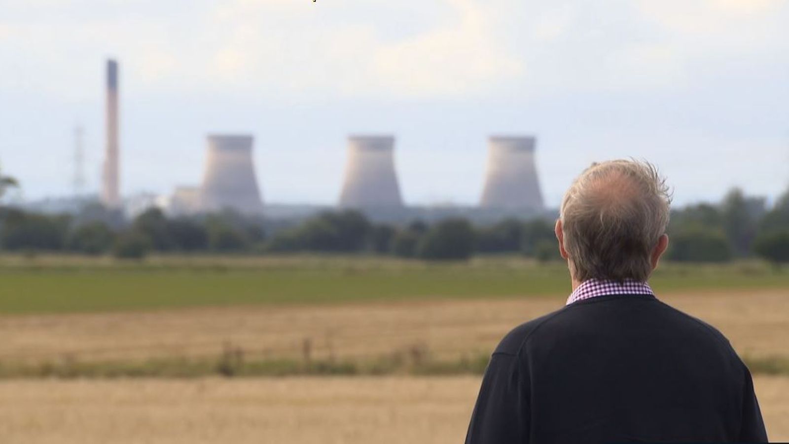 'Thrown to the wolves': As jobs go green, what does the future hold for ...