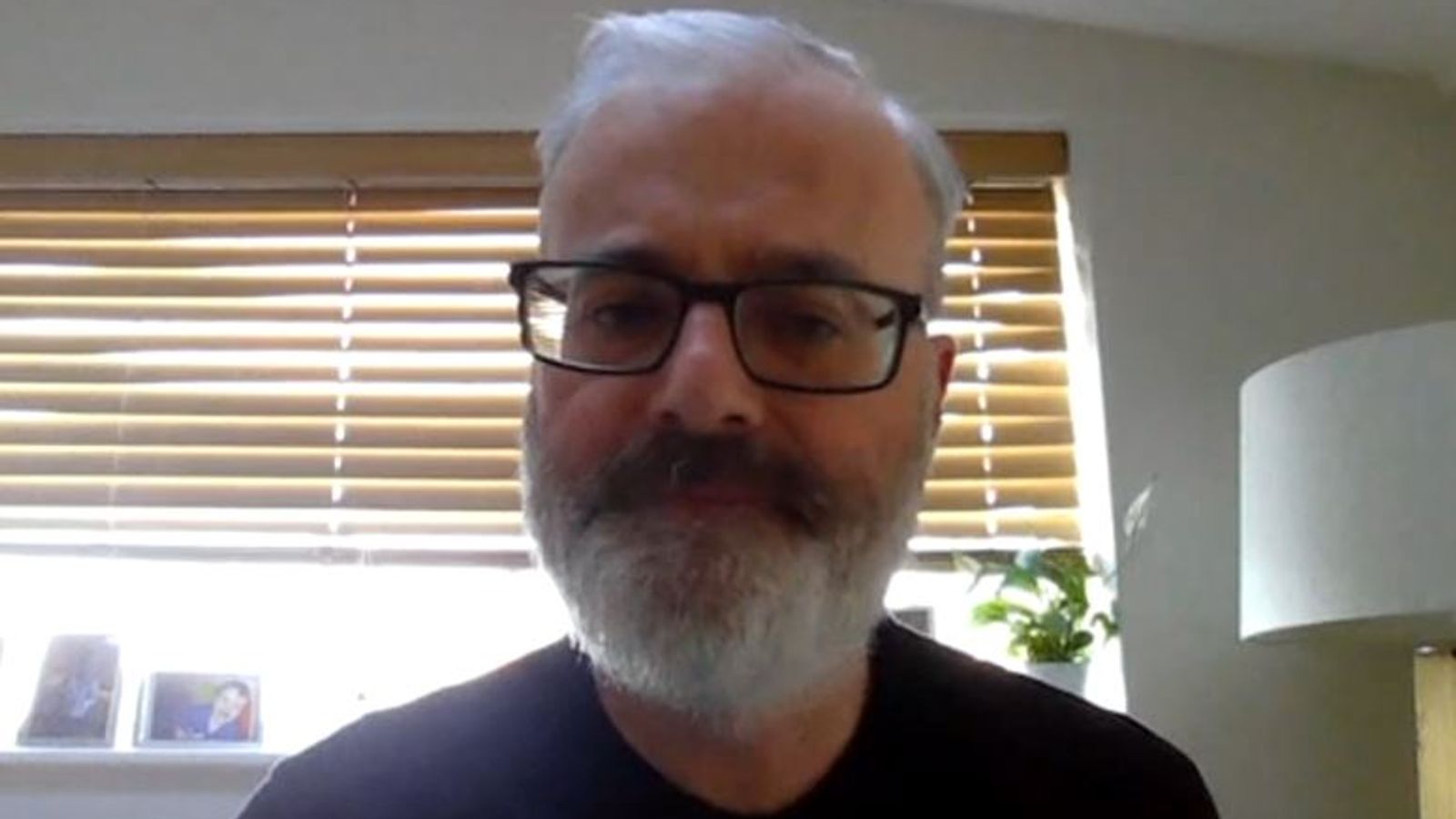 Coronavirus: Cancelled operation was like 'having rug pulled from under ...