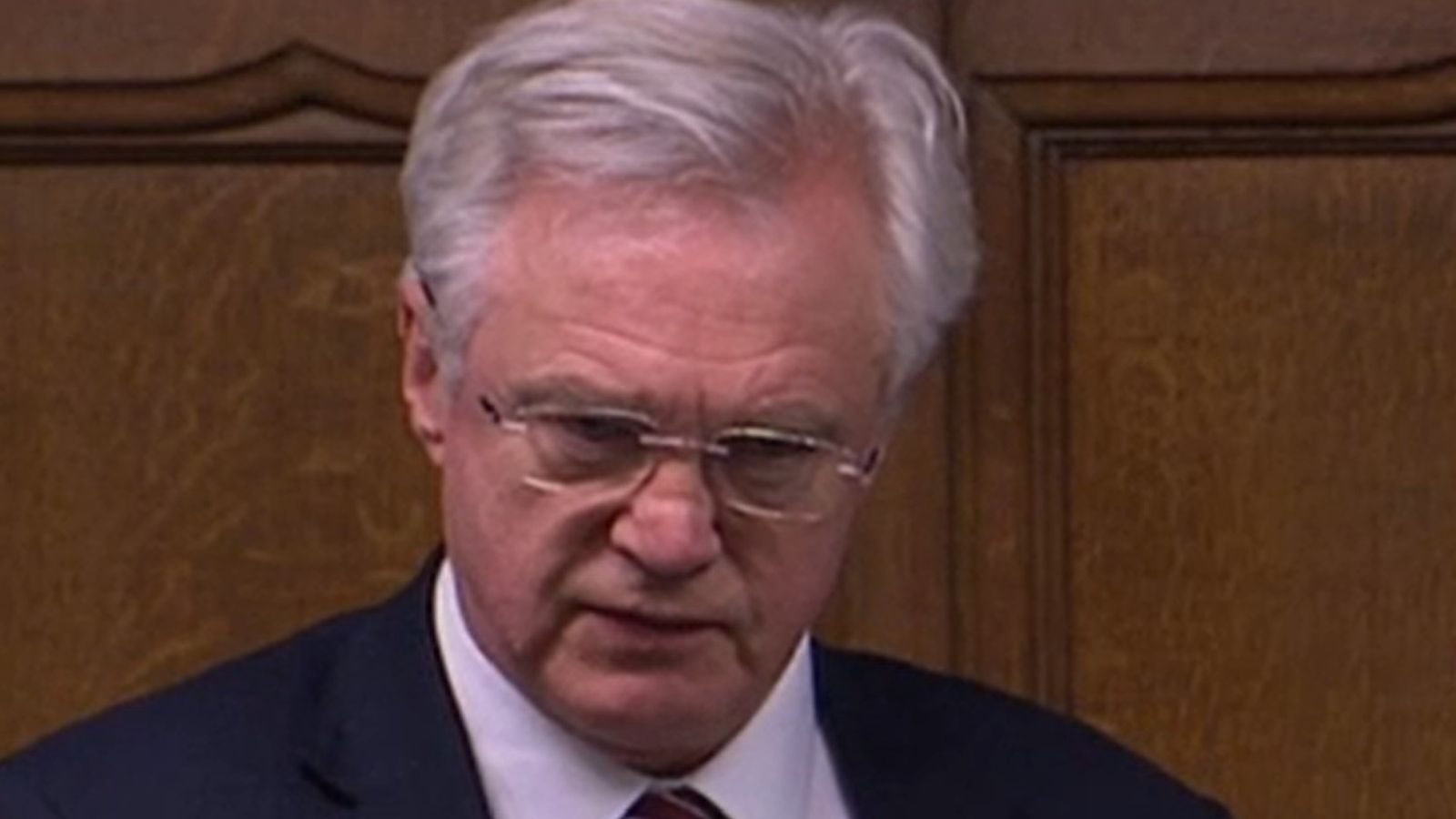 Overseas Operations Bill: Government facing calls to rethink plan to ...