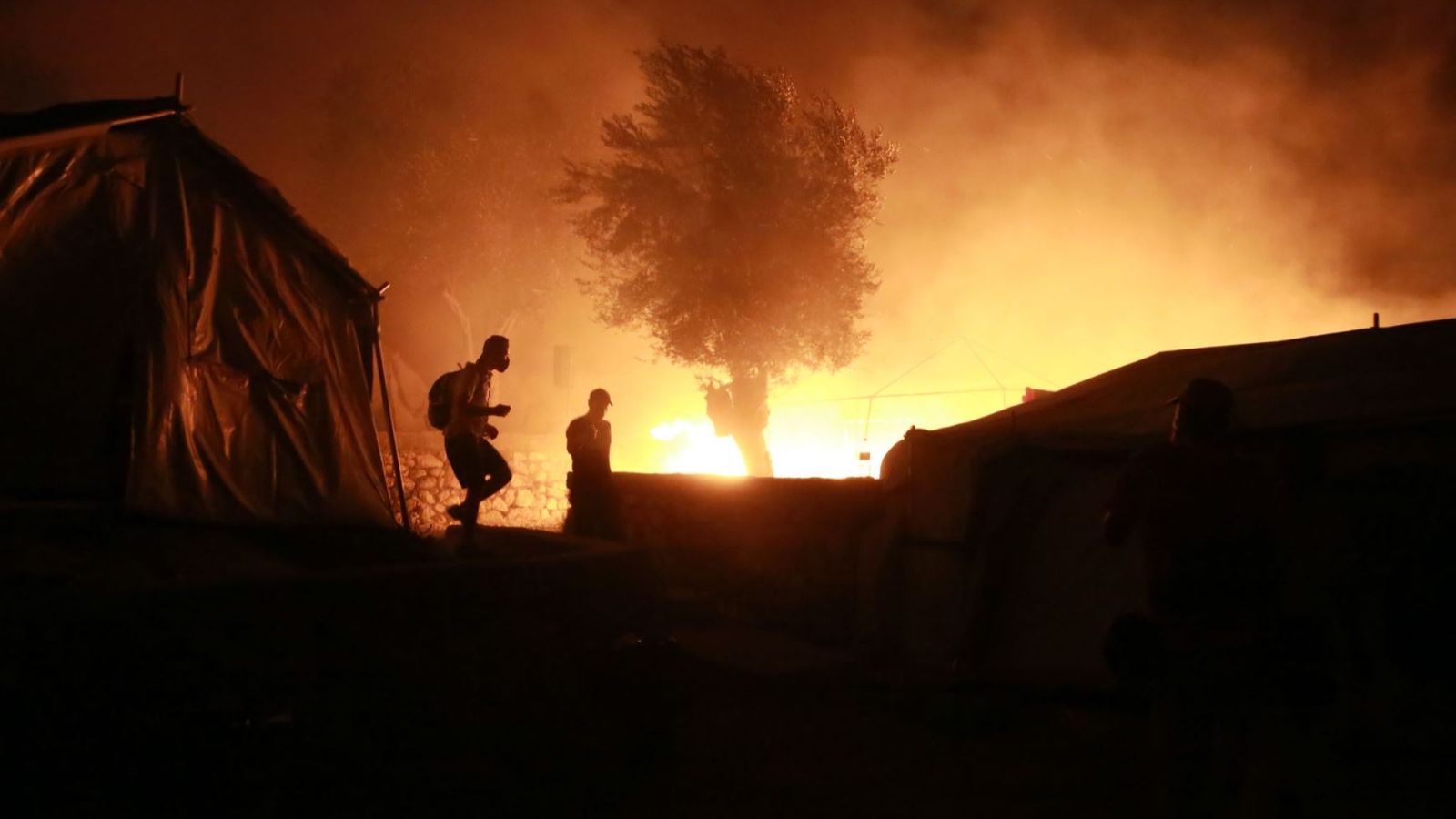 Migrant crisis: Ten EU countries to take 400 children without families ...