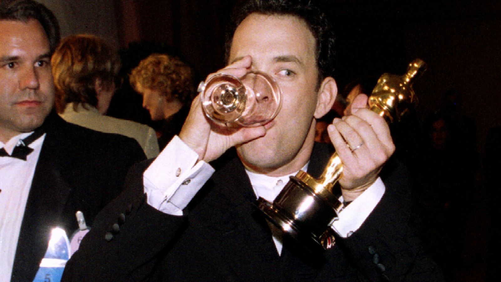 Forrest Gump author Winston Groom dies aged 77 | US News | Sky News