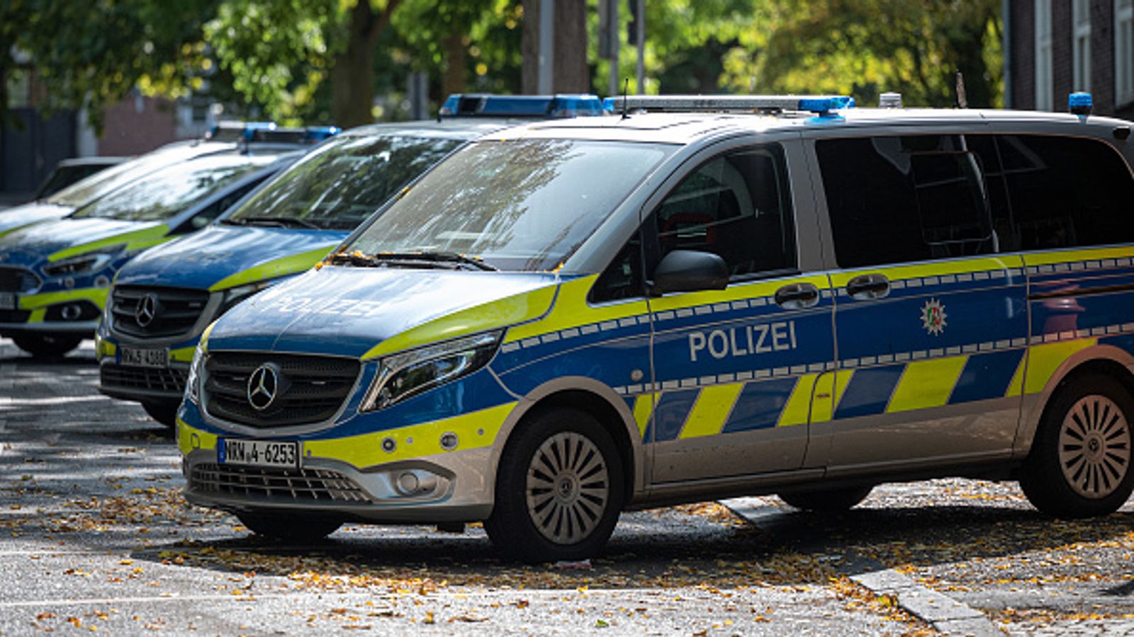 29 German officers suspended for sharing photos of Adolf Hitler | World ...