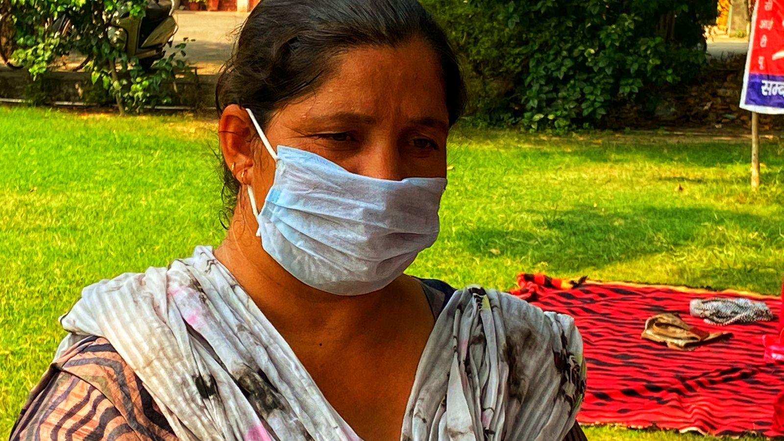 Coronavirus: ASHA healthcare workers in India share their stories of ...