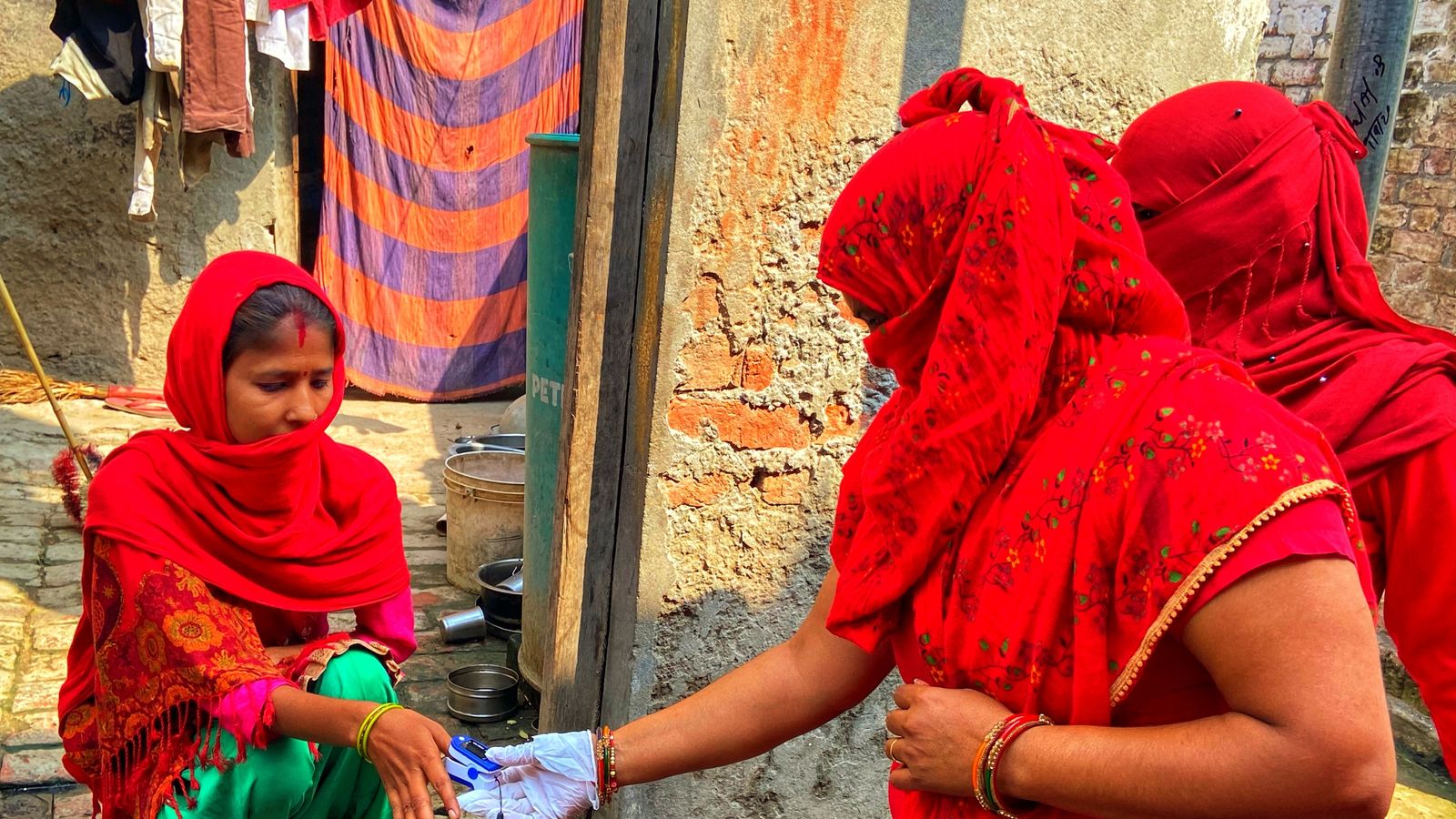 Coronavirus: ASHA healthcare workers in India share their stories of ...