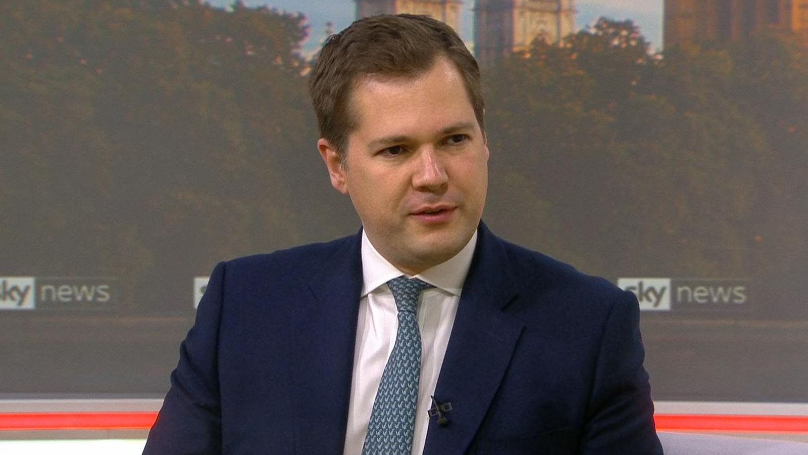 Coronavirus: Young people should exercise 'degree of caution', says ...