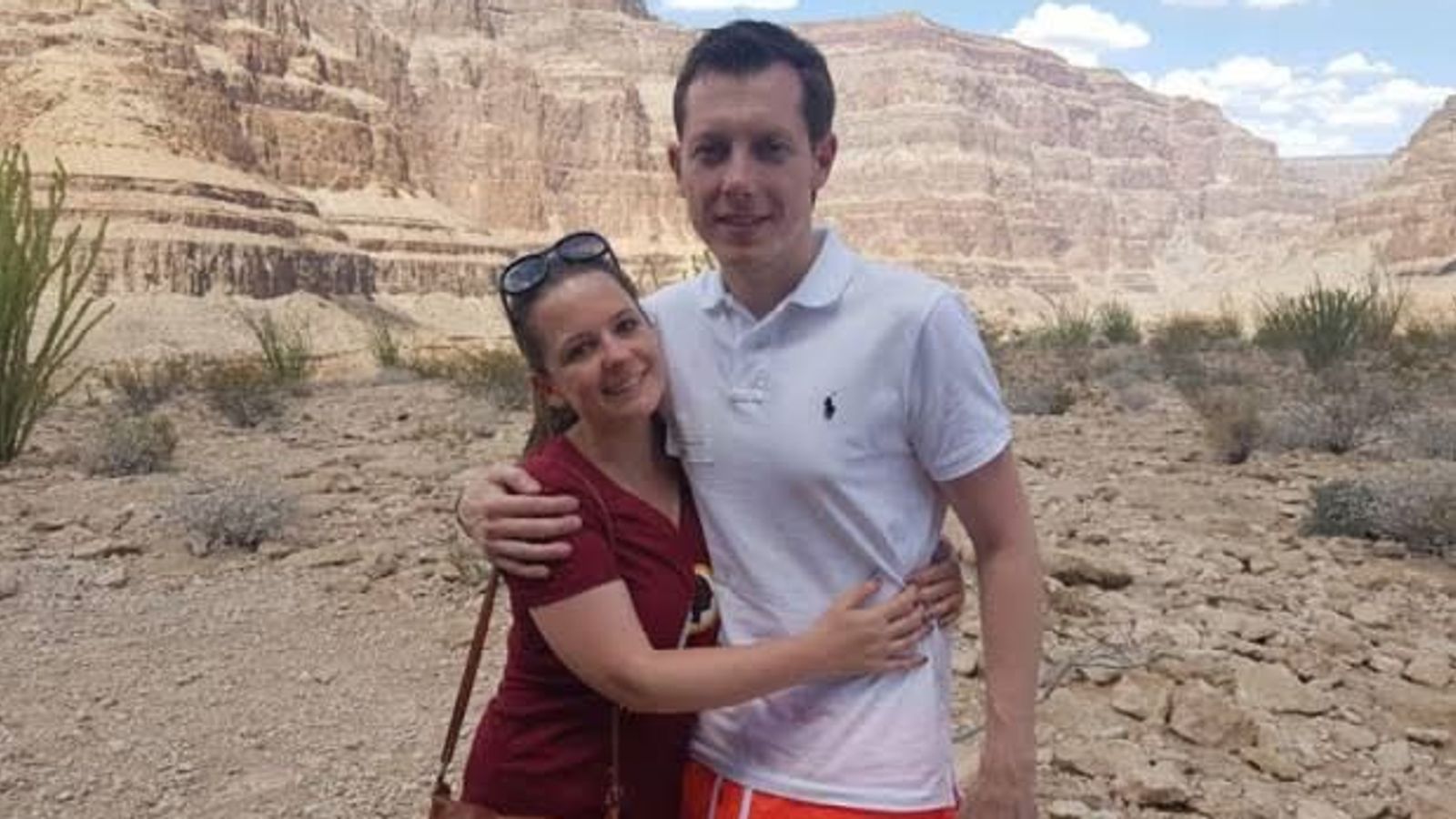 Manchester bombing: Victim Kelly Brewster 'longed to be pregnant' and ...