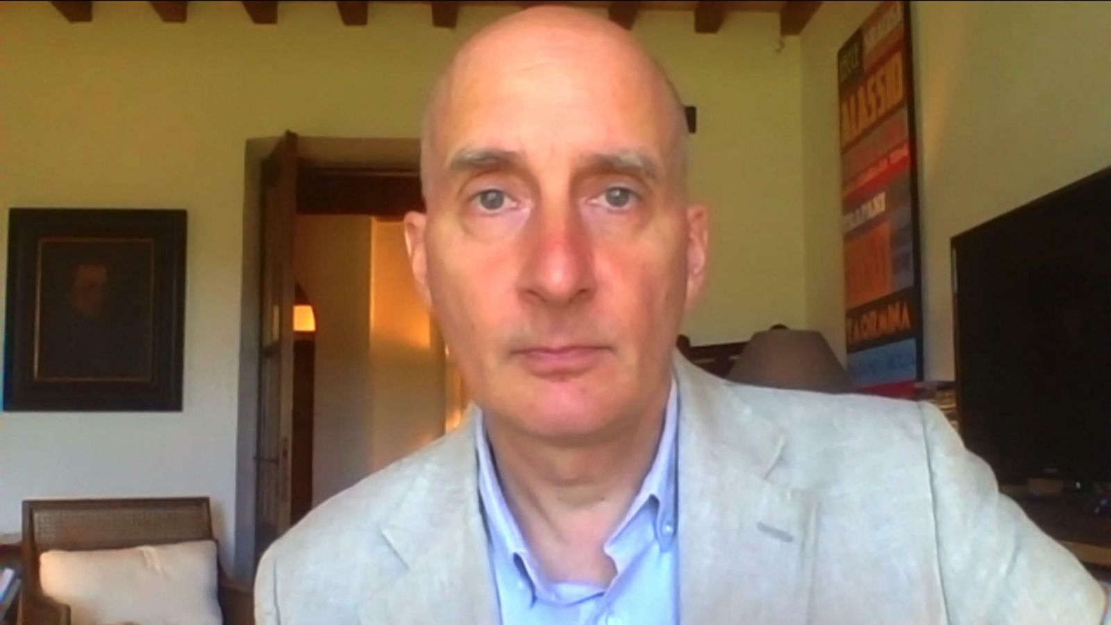 'Death of the office is exaggerated' | News UK Video News | Sky News