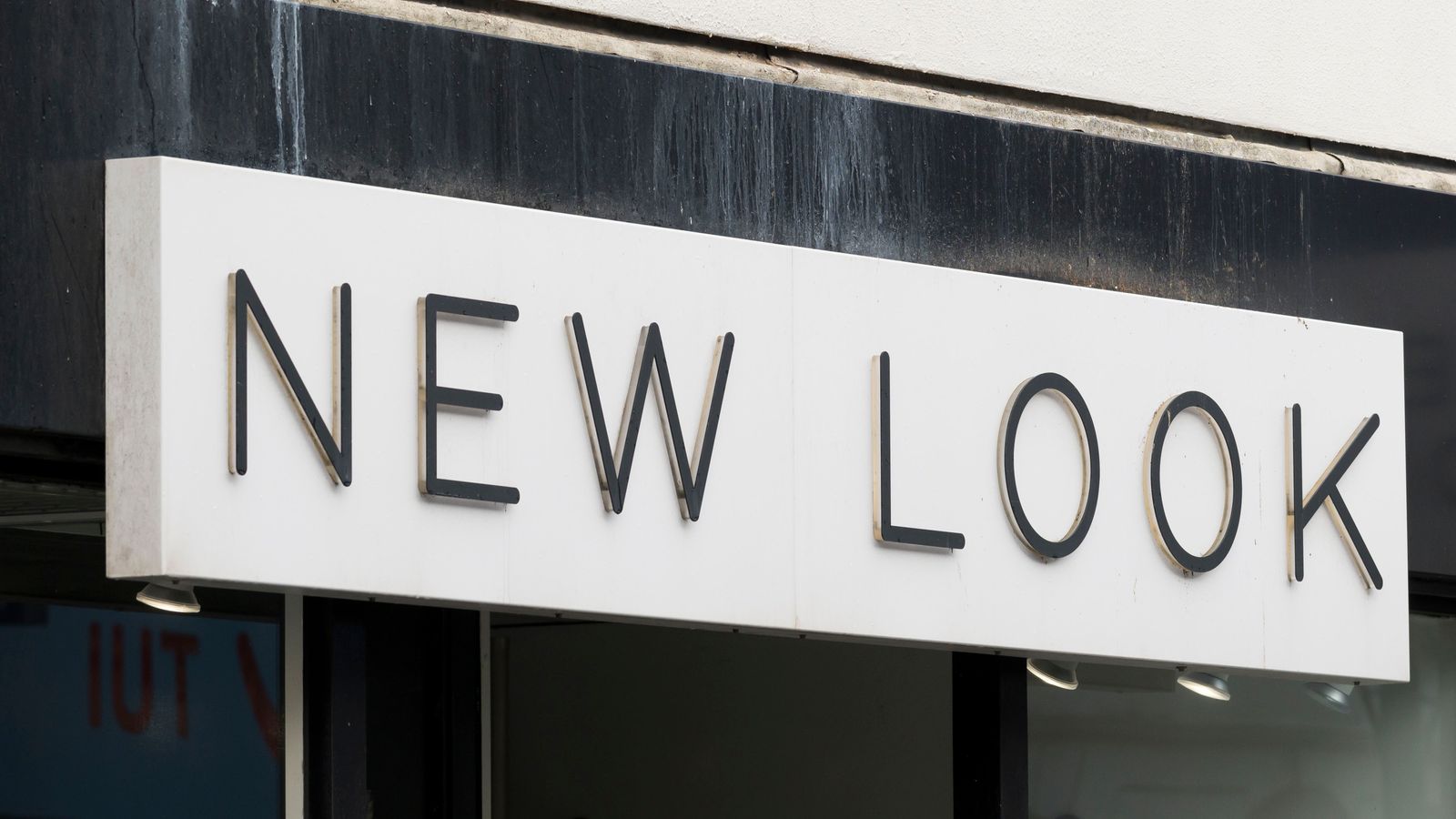 Coronavirus: New Look restructuring deal secures 11,000 jobs | Money ...