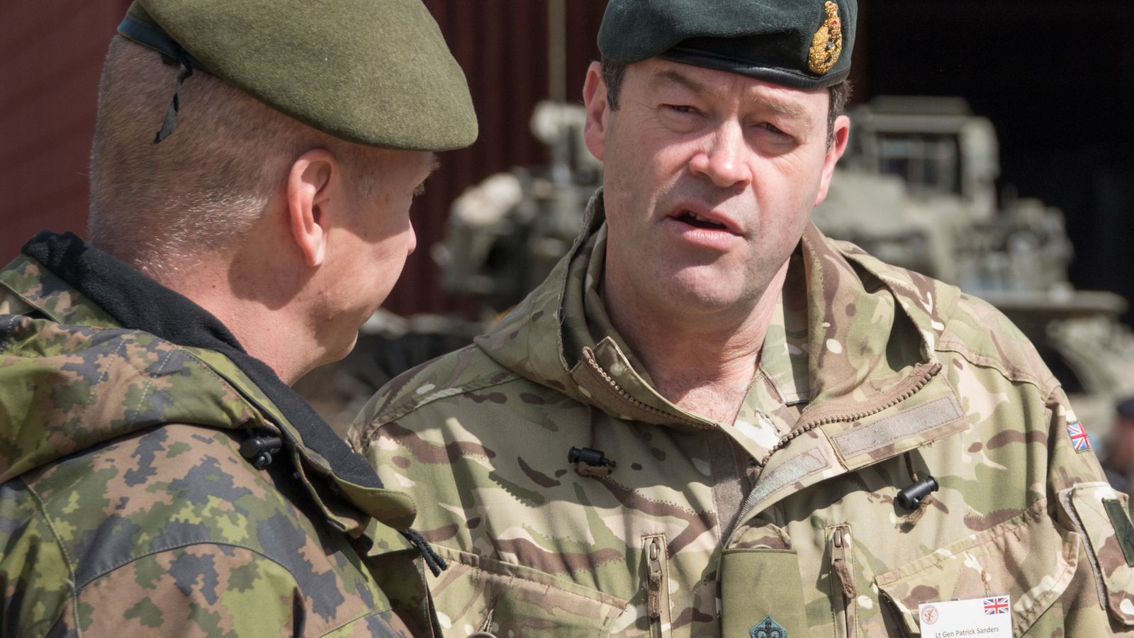 UK develops cyber weapons that could take out power grids in enemy ...