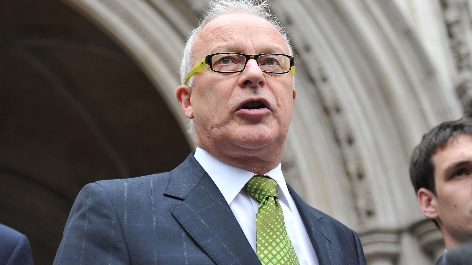 Overseas Operations Bill: Government facing calls to rethink plan to ...