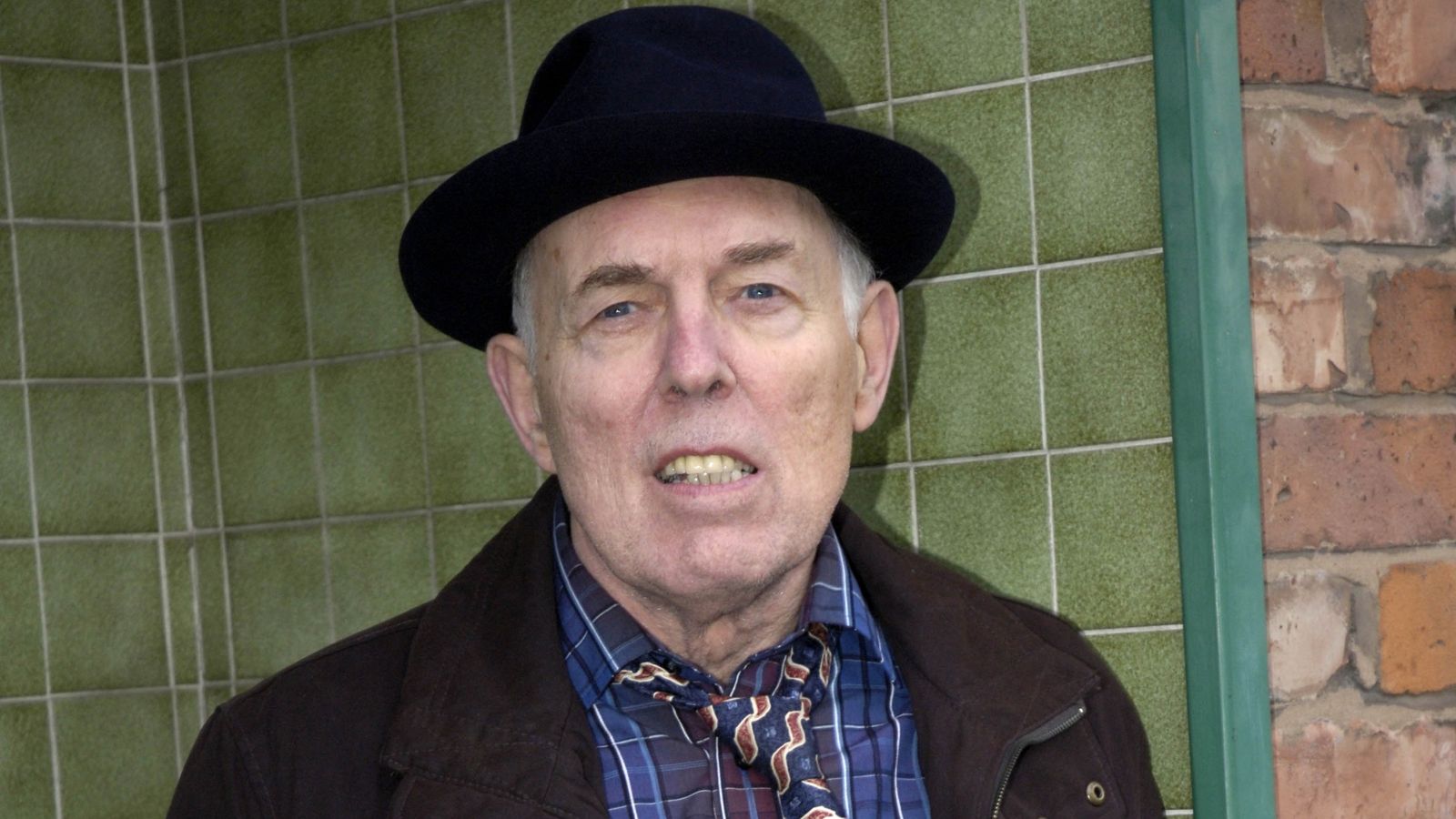 Rodney Litchfield: Tributes paid after death of Coronation Street and ...