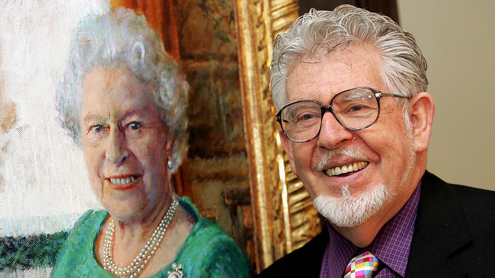 Disgraced public figures who have been stripped of their honours | Ents ...