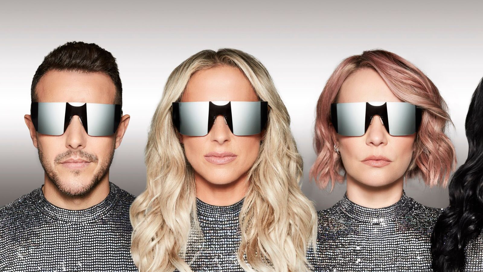 Steps return: 'People are saying we've saved 2020!' | Ents & Arts News ...