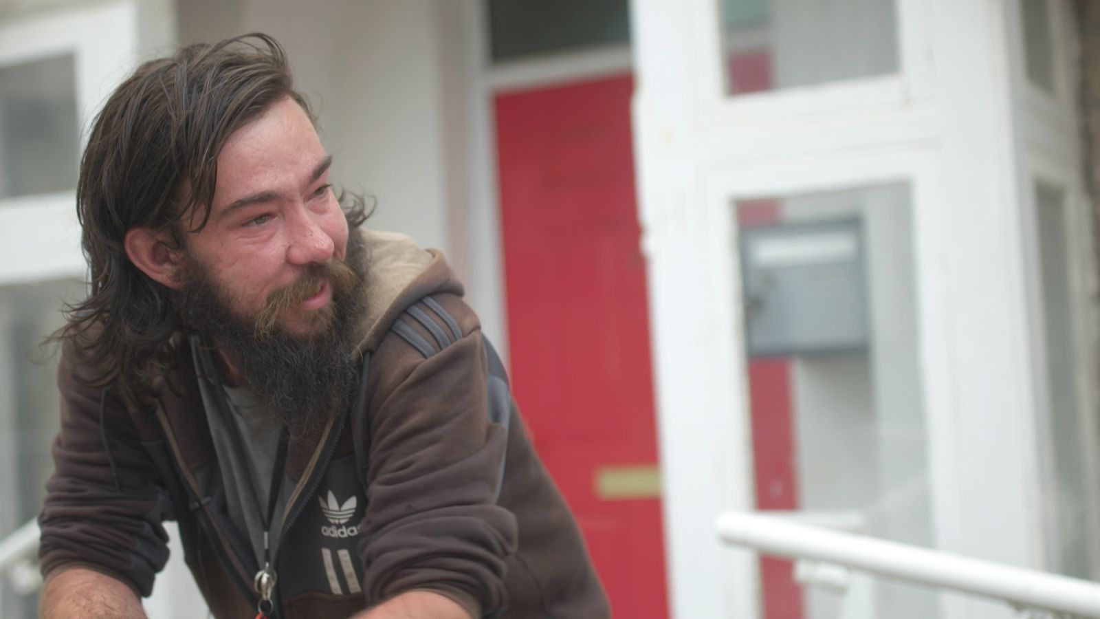 Homelessness: Thousands of people helped during pandemic but problem ...