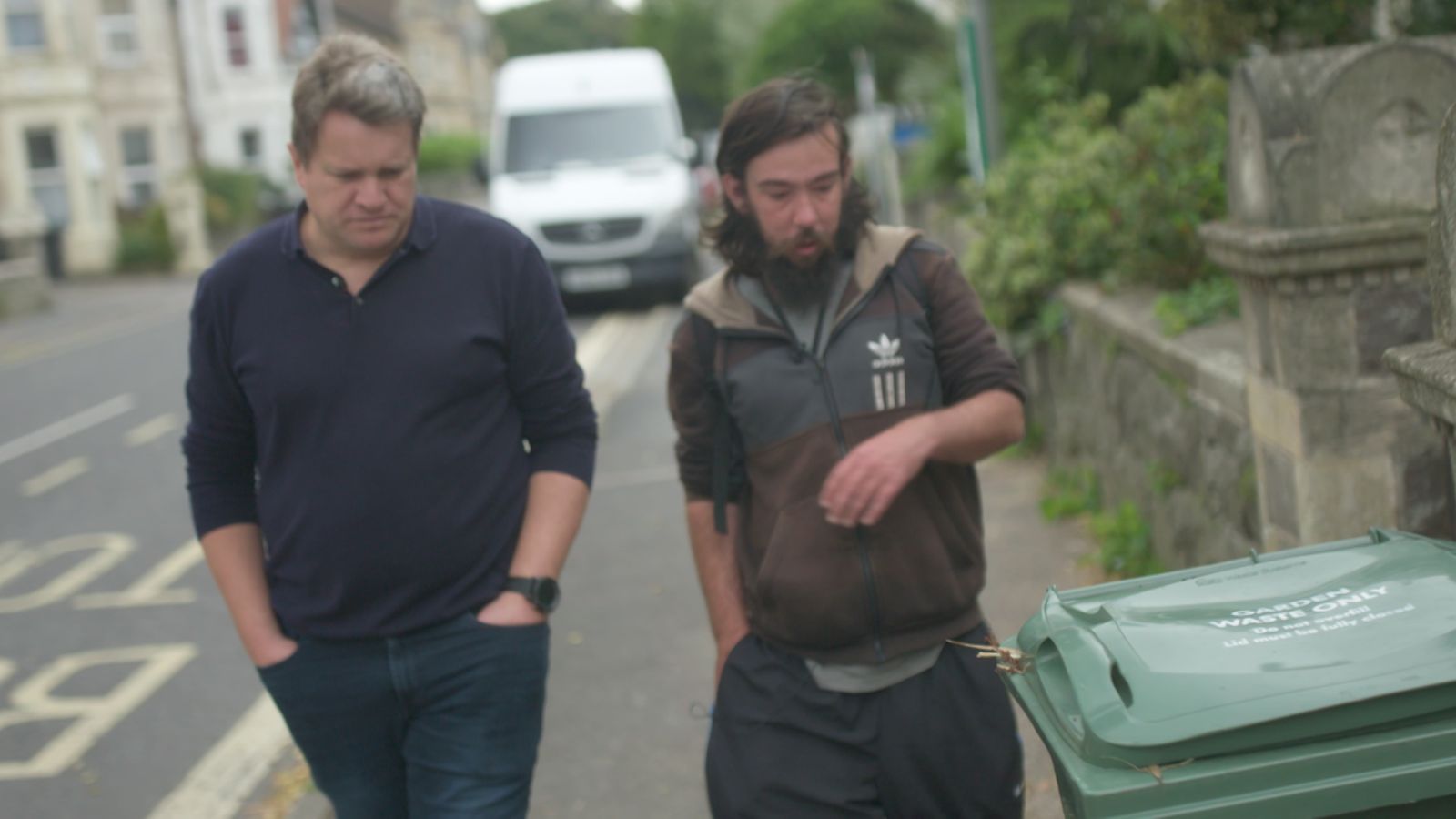 Homelessness: Thousands of people helped during pandemic but problem ...