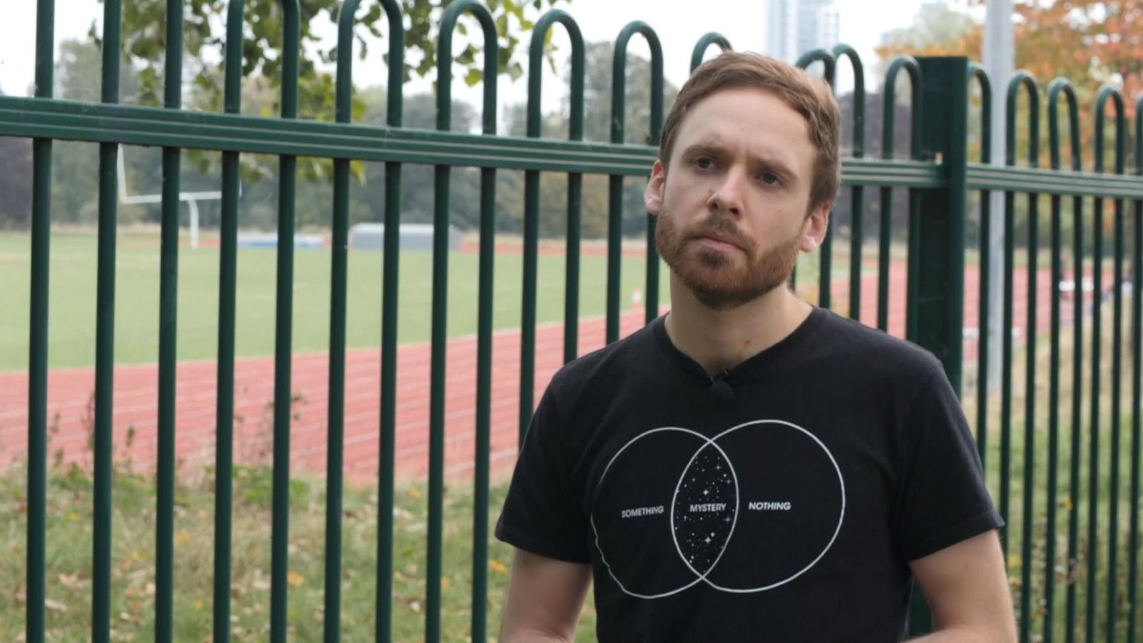 Coronavirus: More than half of COVID-19 patients experience ongoing ...