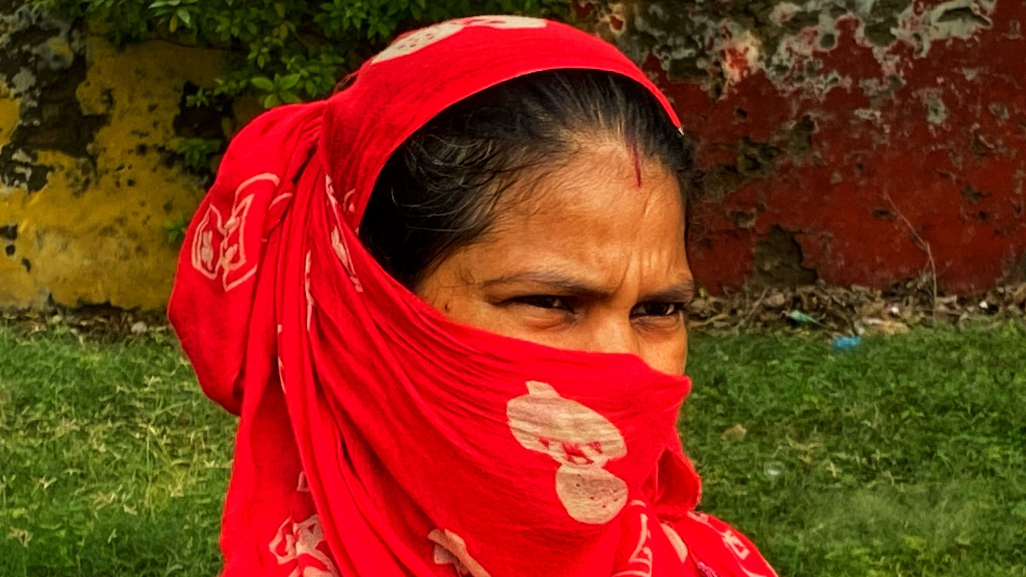 Coronavirus: ASHA healthcare workers in India share their stories of ...