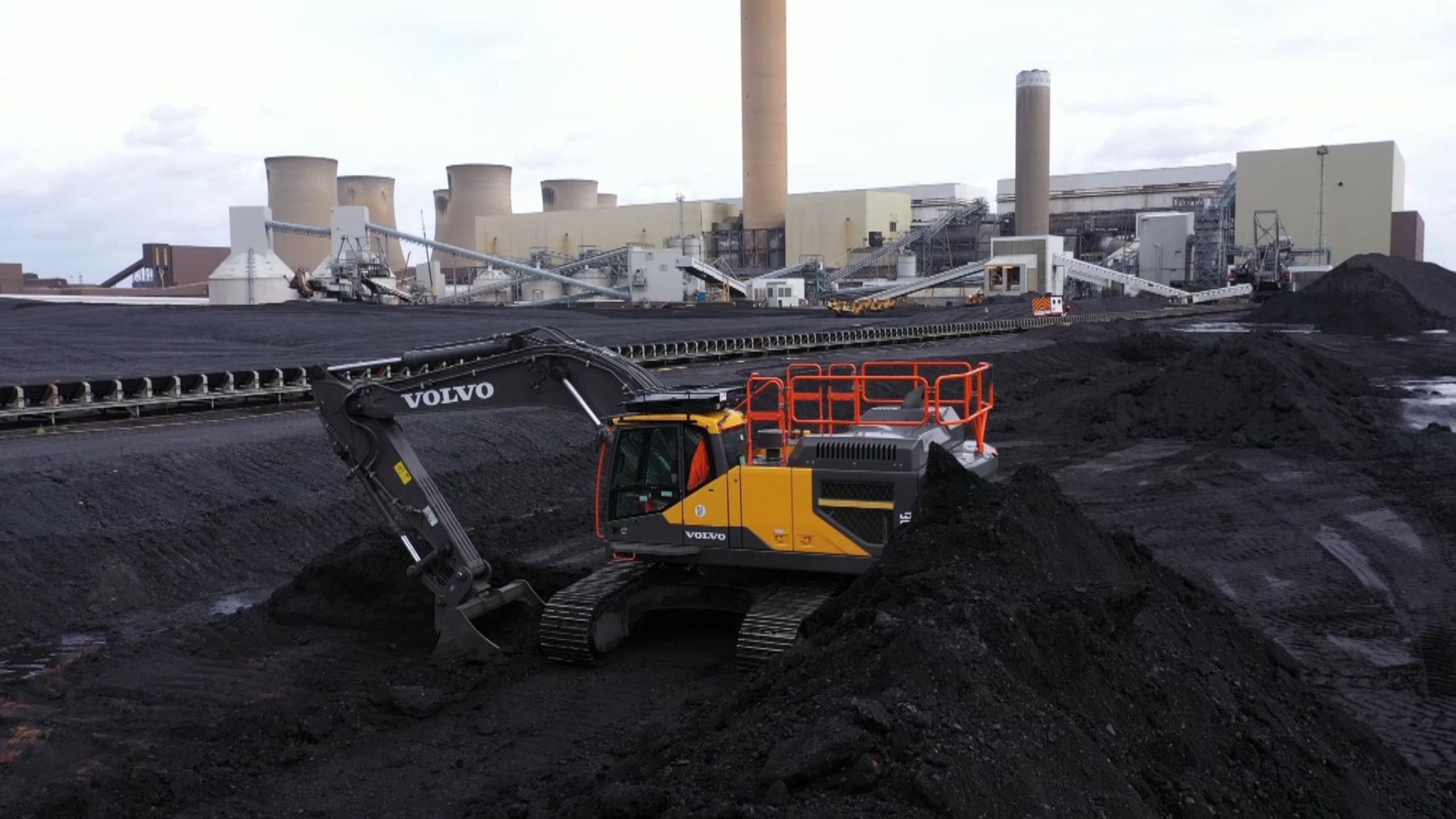 'Thrown to the wolves': As jobs go green, what does the future hold for ...