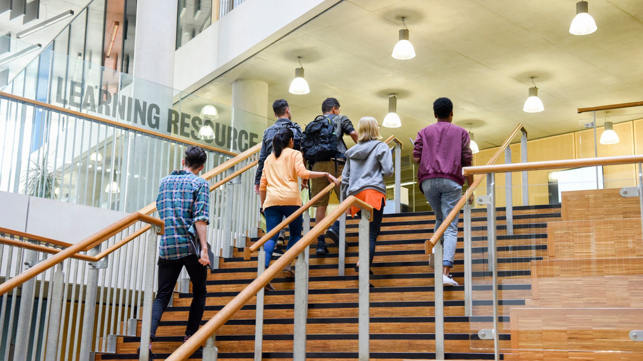Coronavirus: Colleges drop courses including languages and maths amid ...