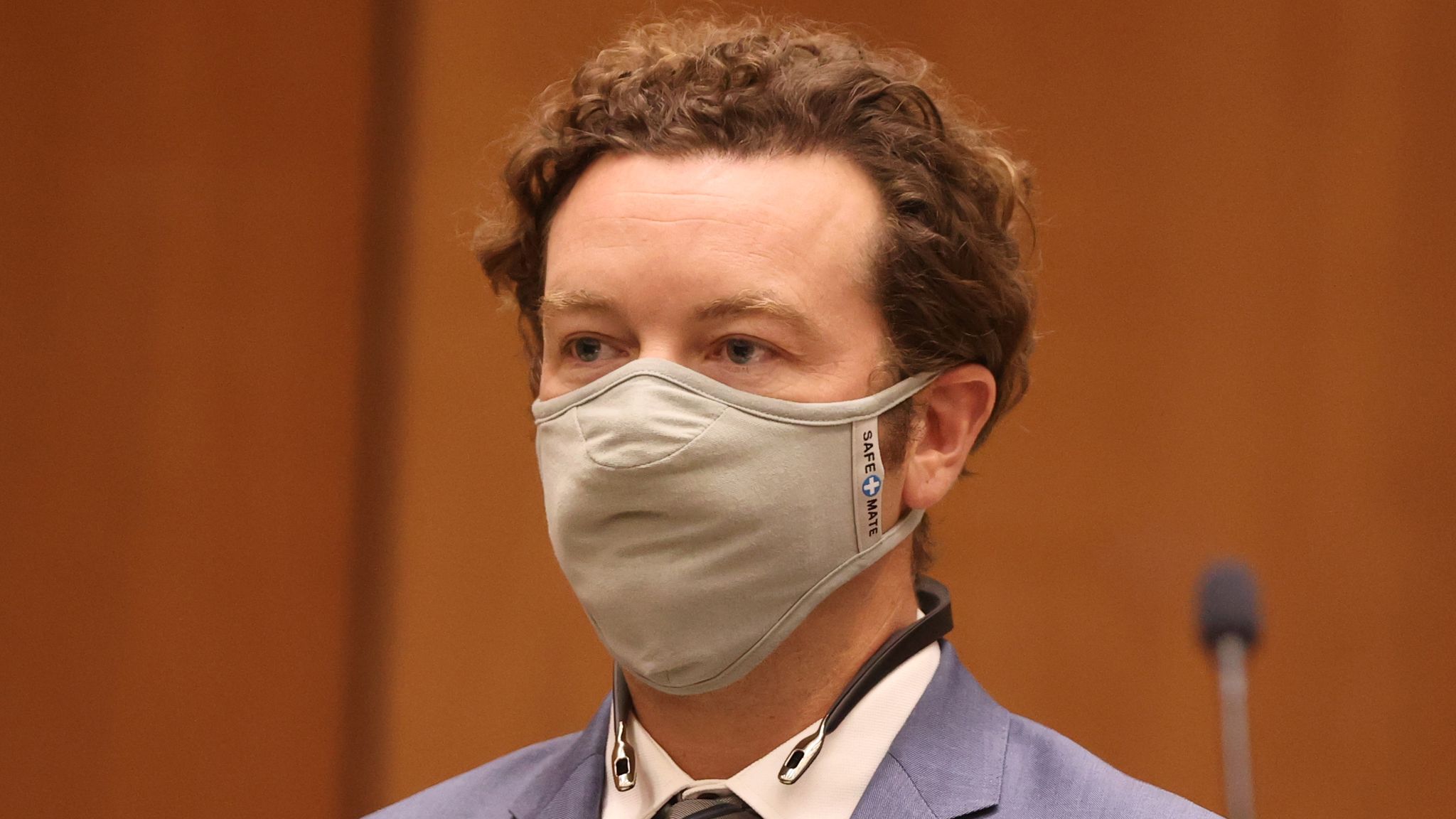 Danny Masterson: Mistrial in case of That '70s Show actor accused of ...