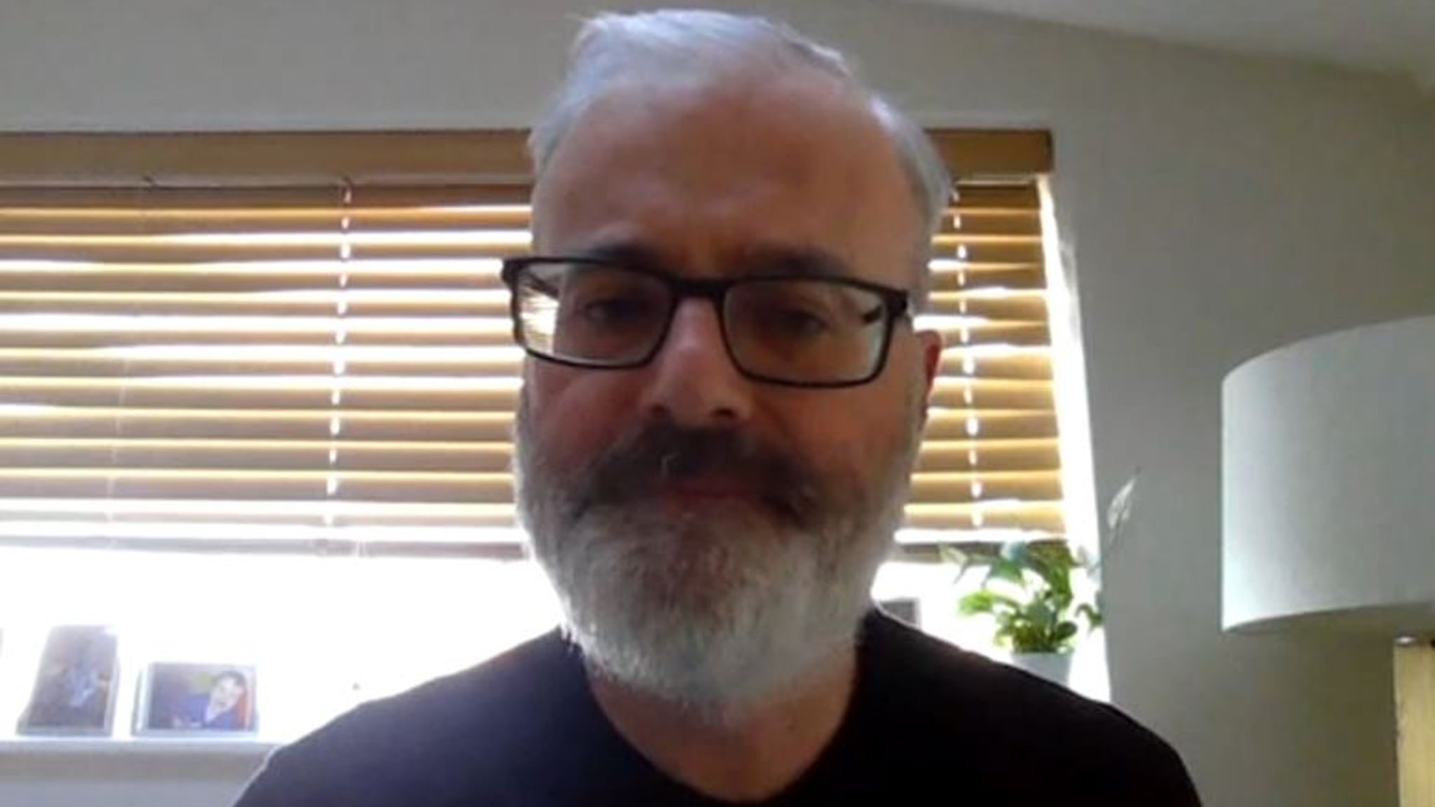 Coronavirus: Cancelled operation was like 'having rug pulled from under ...