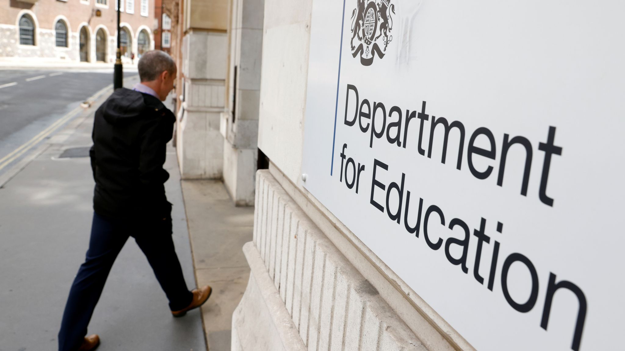 Government tells English schools not to use anti-capitalist material ...
