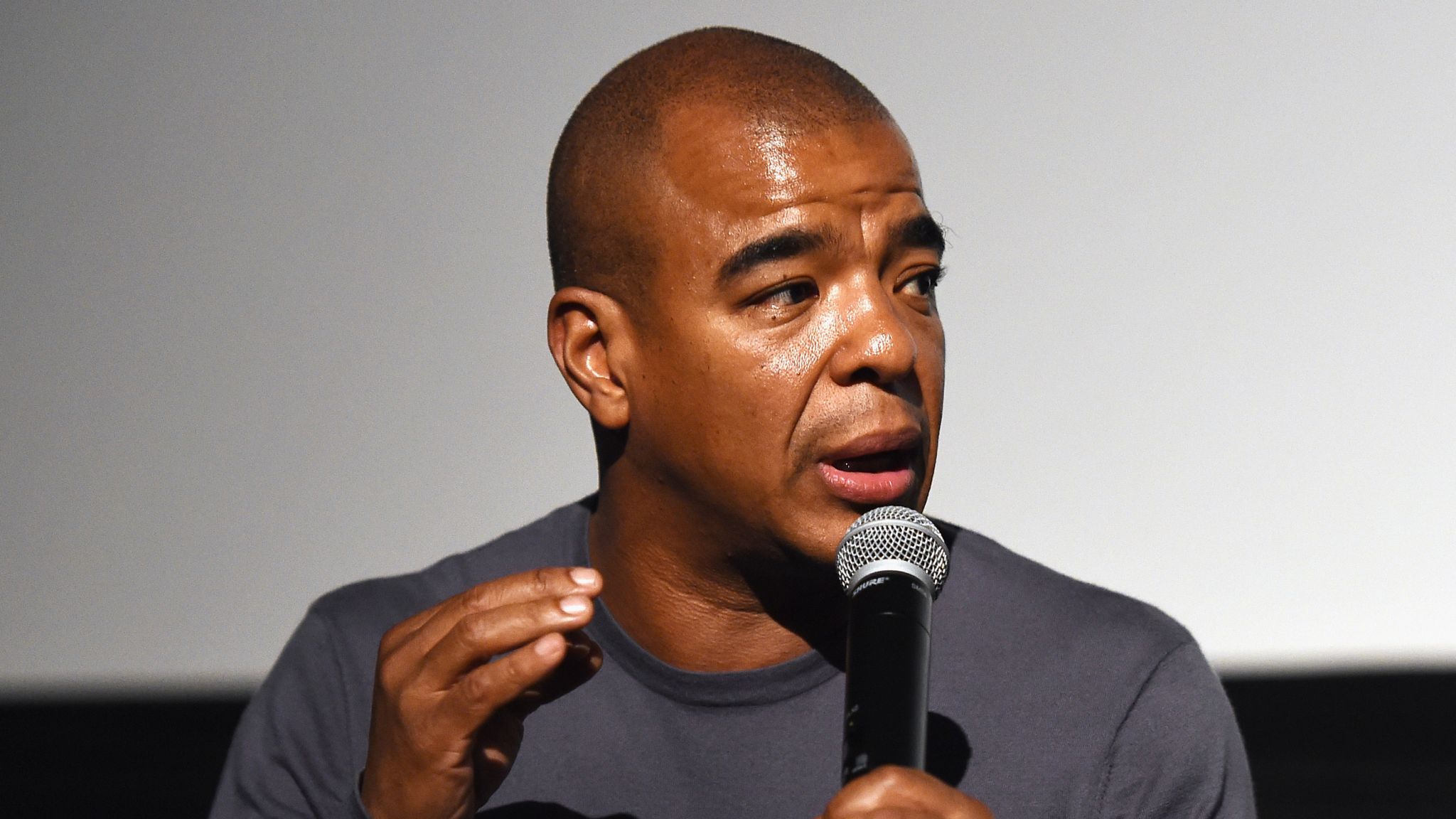 Erick Morillo: DJ famous for 1993 hit I Like To Move It found dead in ...