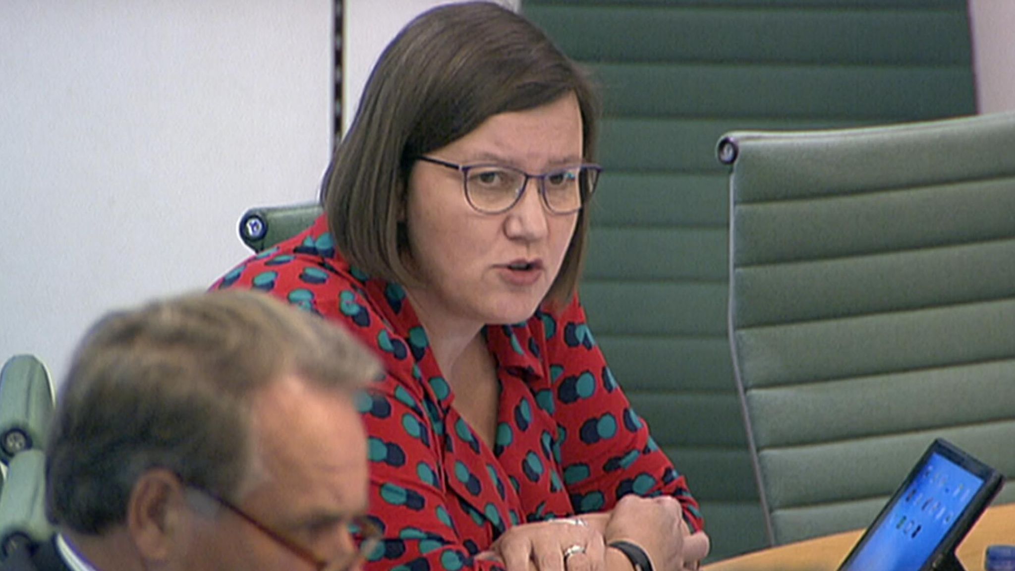 Boris Johnson survives committee interrogation and it's clear which MPs ...