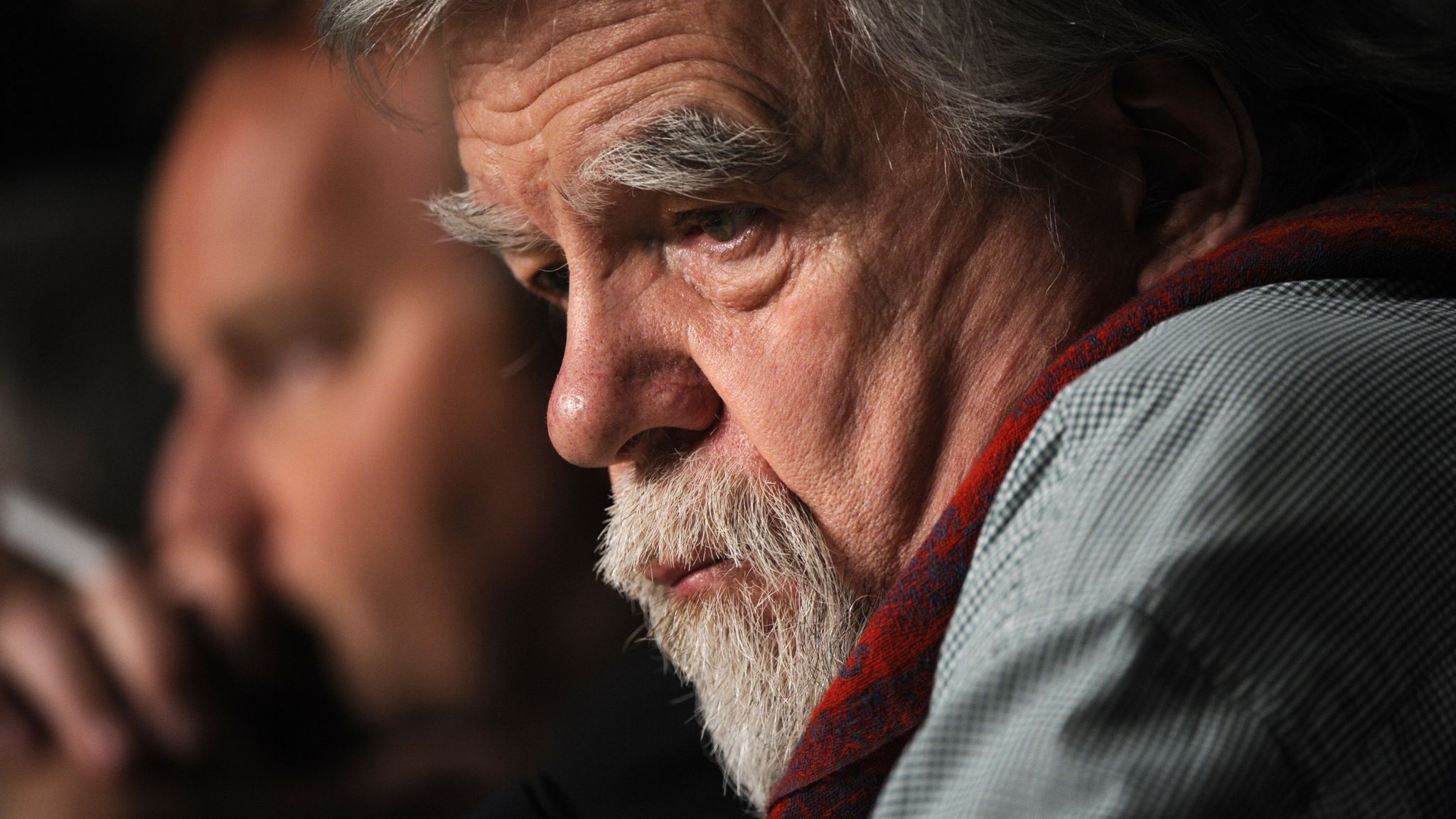 Michael Lonsdale: James Bond star who played villain Hugo Drax in ...