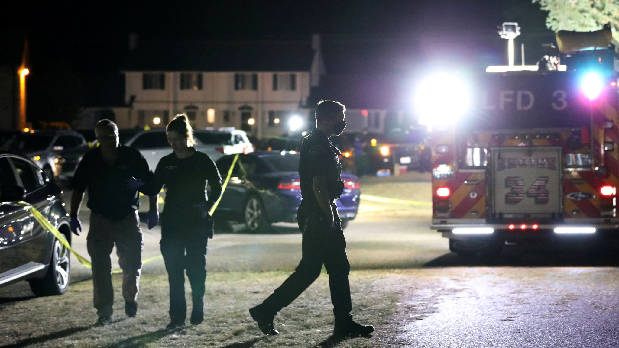Man Suspected Of Killing Far Right Protester In Portland Shot Dead By
