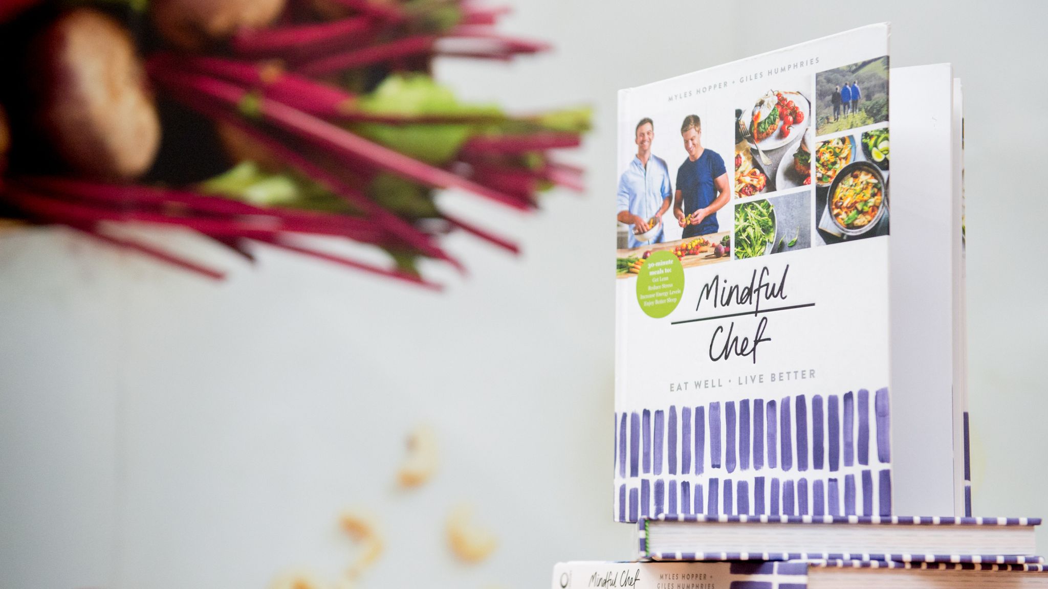 Waitrose eyes recipe box mania with bid to buy Mindful Chef | UK News ...