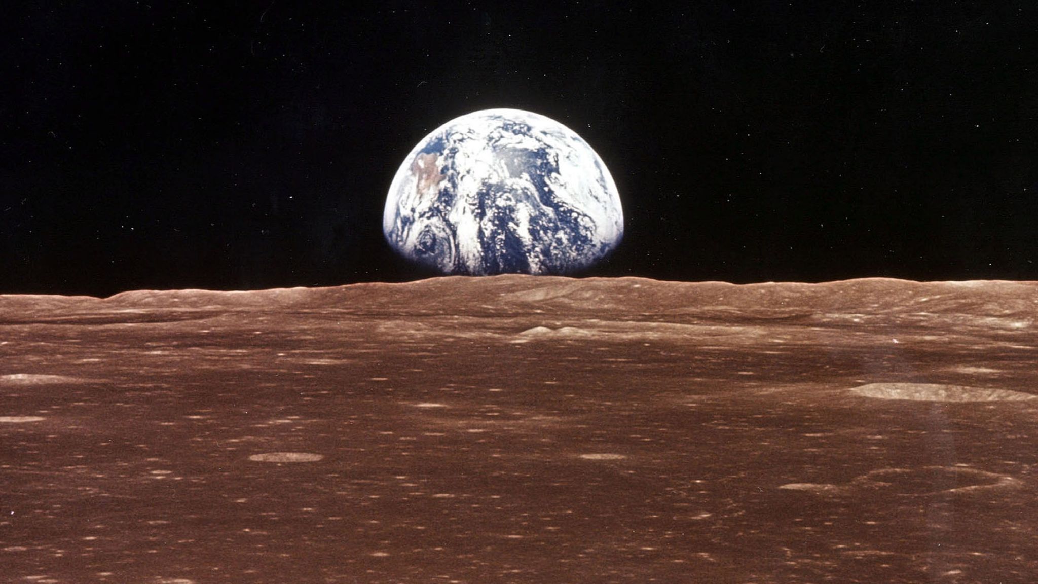 Earth may have 'lost 60% of its atmosphere' in collision that formed ...