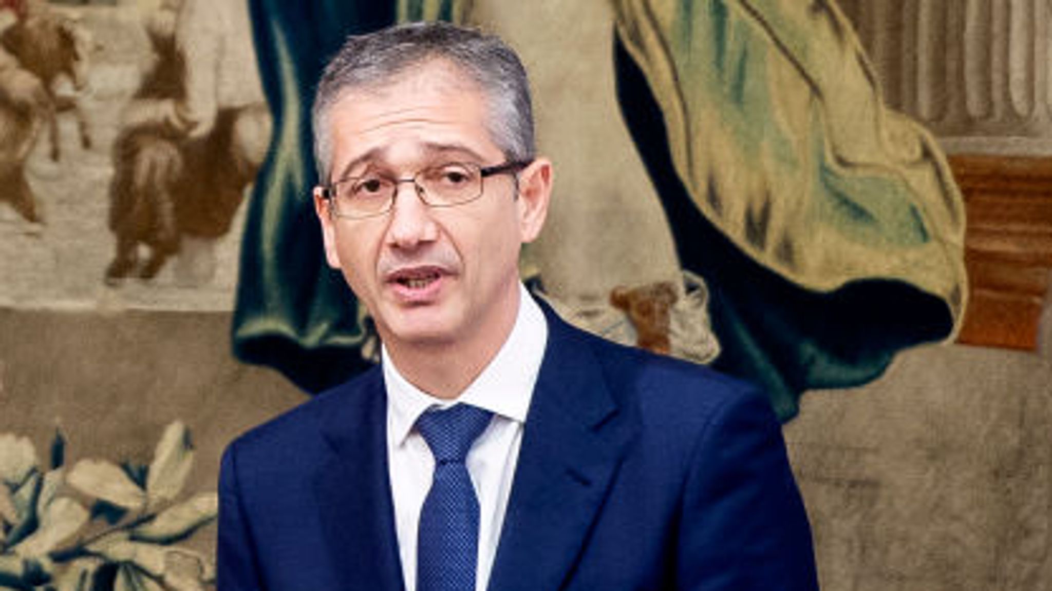Why the merger of two Spanish banks could trigger similar tie-ups ...