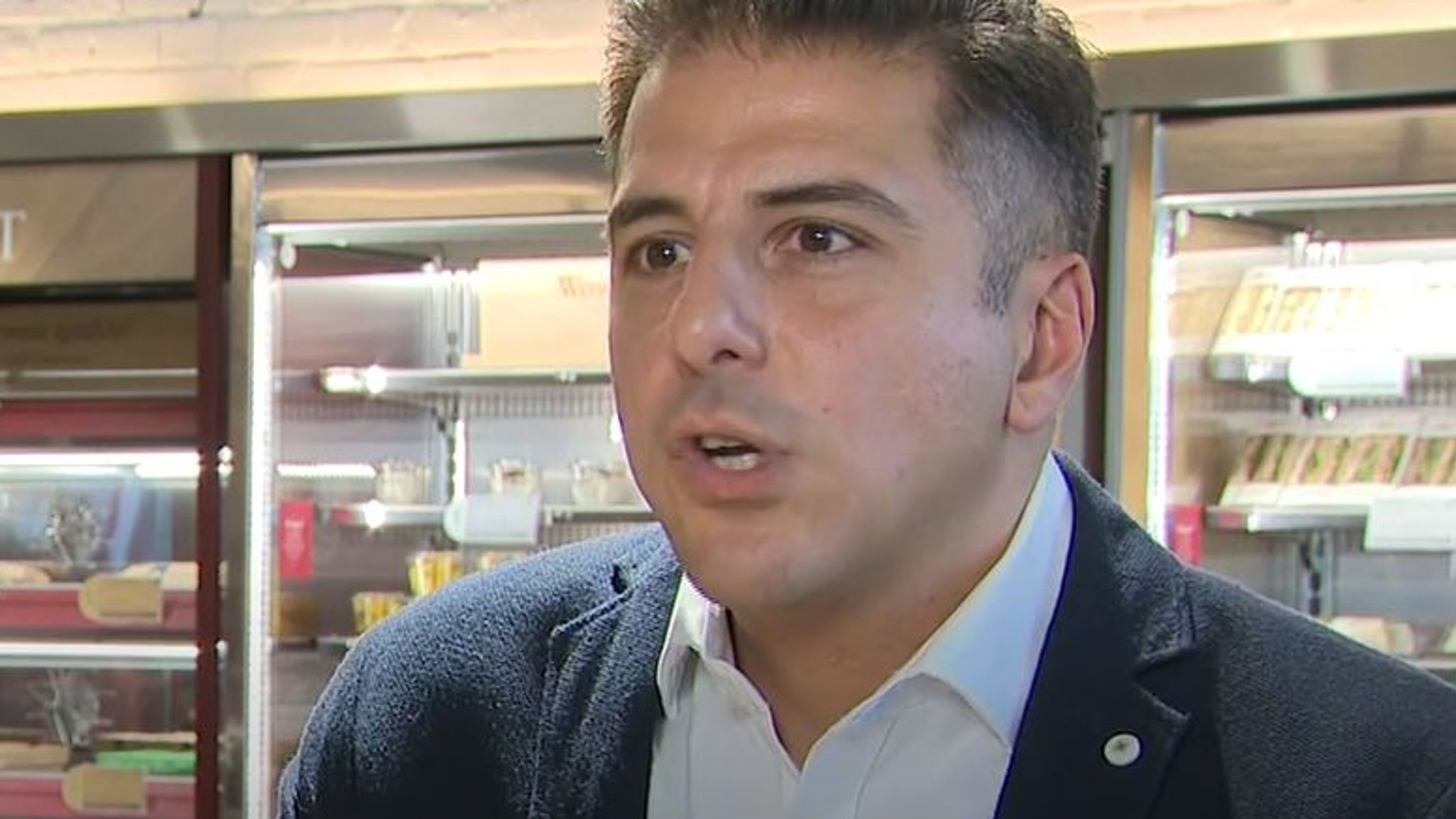 Pret a Manger ends office focus and targets new post-COVID future with hiring spree | Business ...