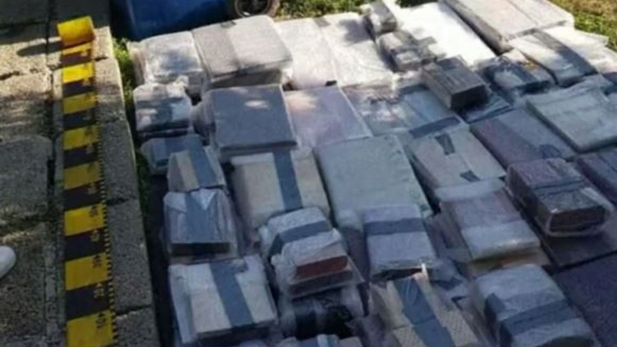 Romanian crime gang members jailed after string of high-value ...