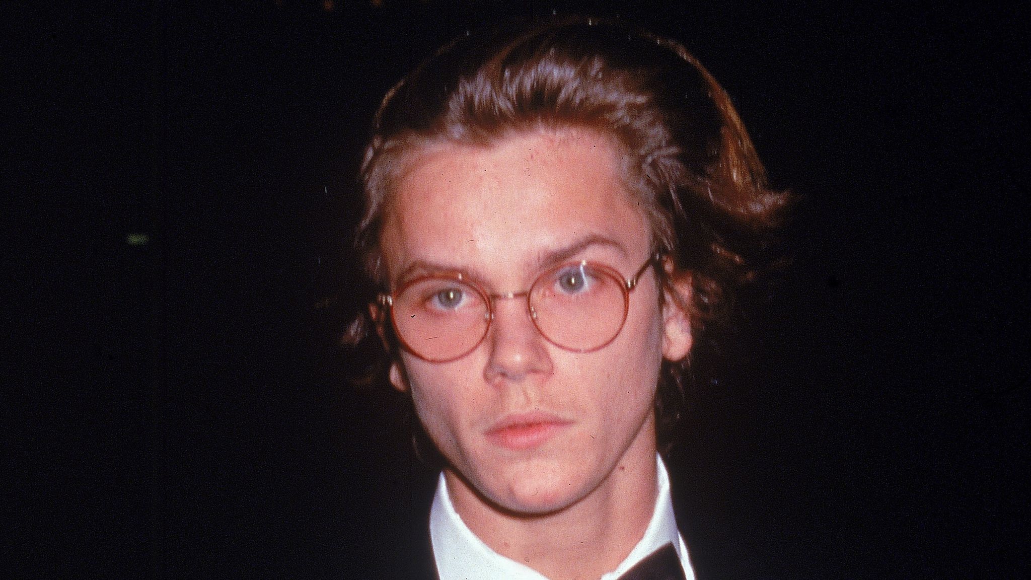 Joaquin Phoenix and Rooney Mara have named baby after his late brother ...